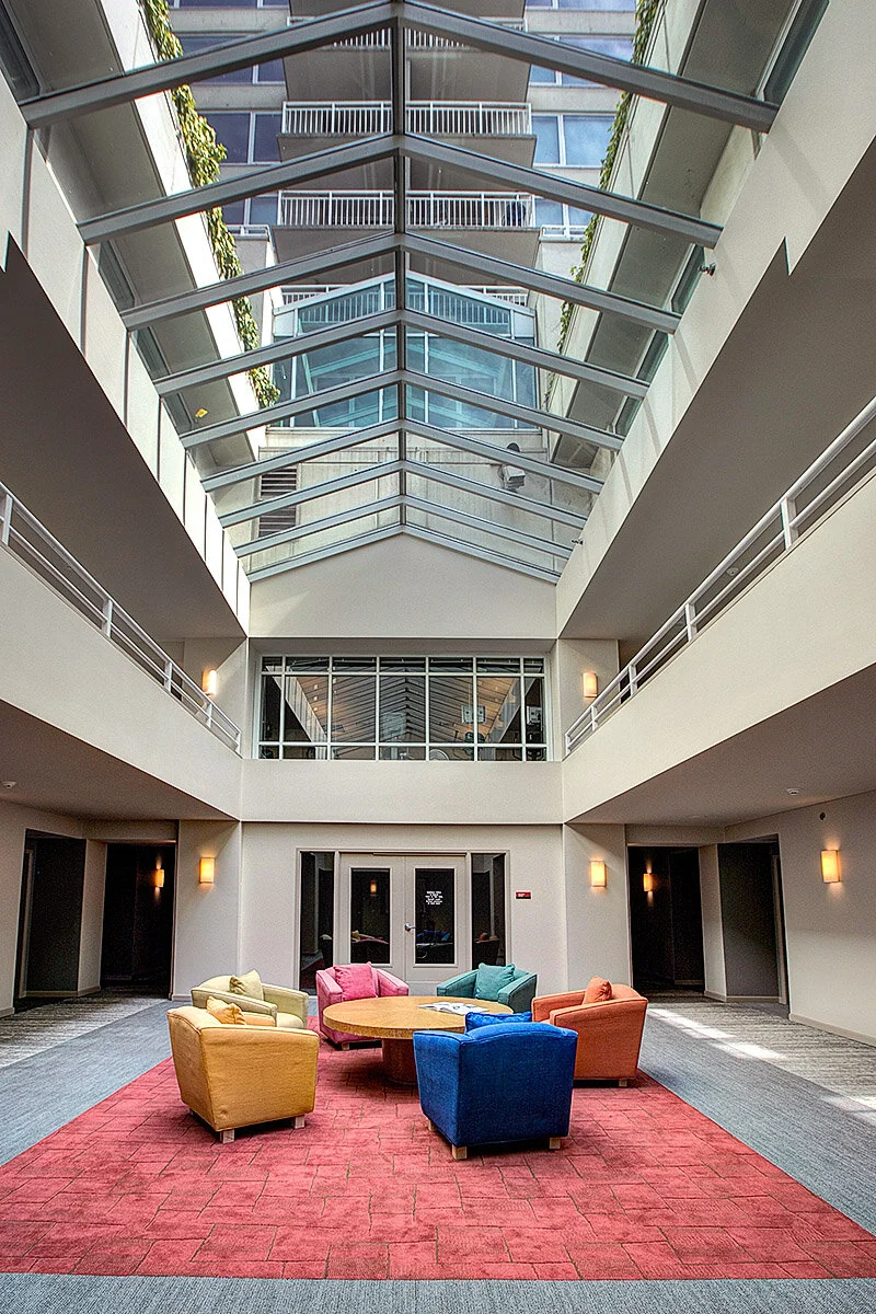 Seattle Heights Luxury Condos For Sale | The Seattle Condo Group