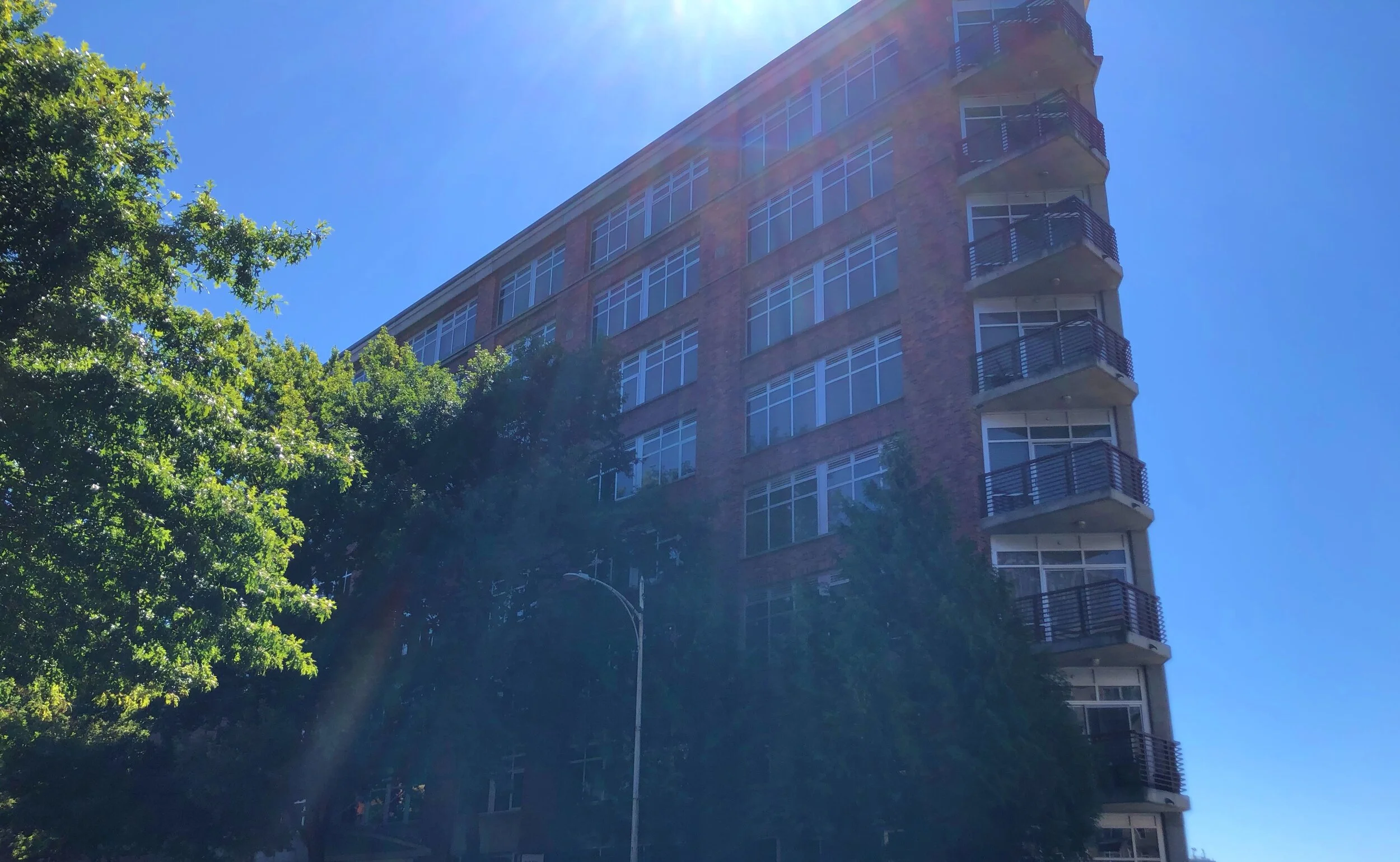 Pomeroy Condos For Sale | The Seattle Condo Group