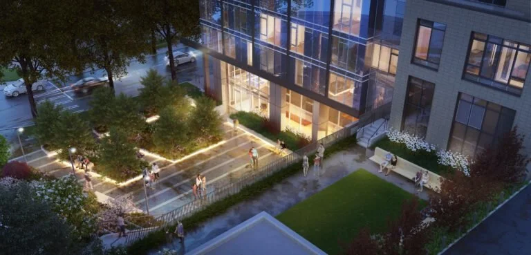 Graystone Condos For Sale | The Seattle Condo Group