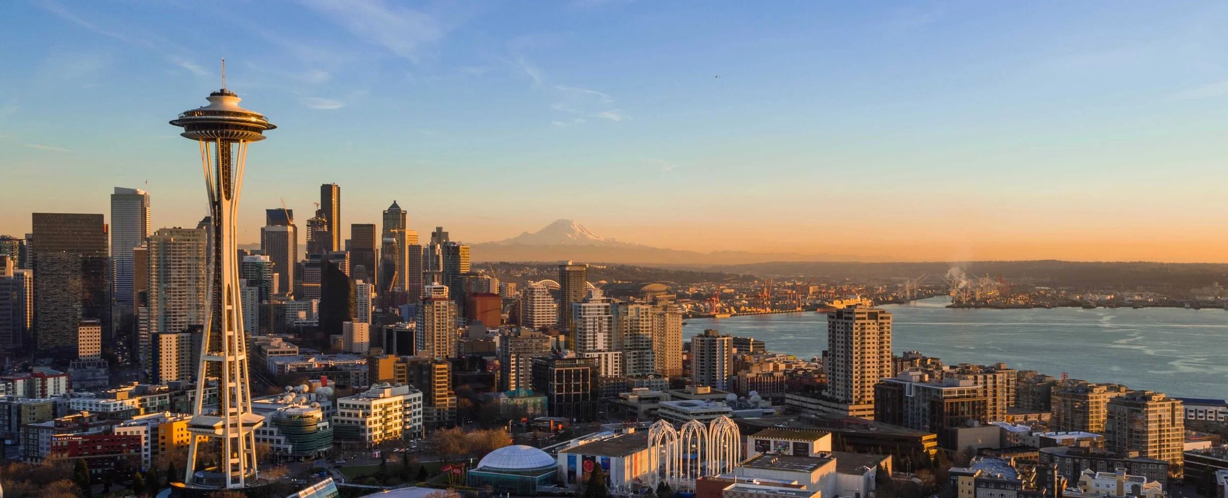 Downtown Seattle Luxury Condos For Sale | The Seattle Condo Group