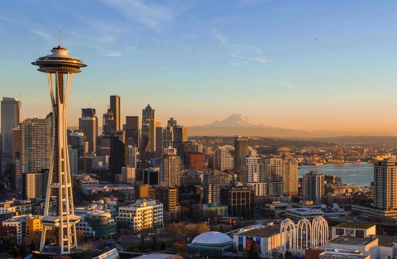 Seattle Condo Buildings That Allow Short Term Rentals | The Seattle ...