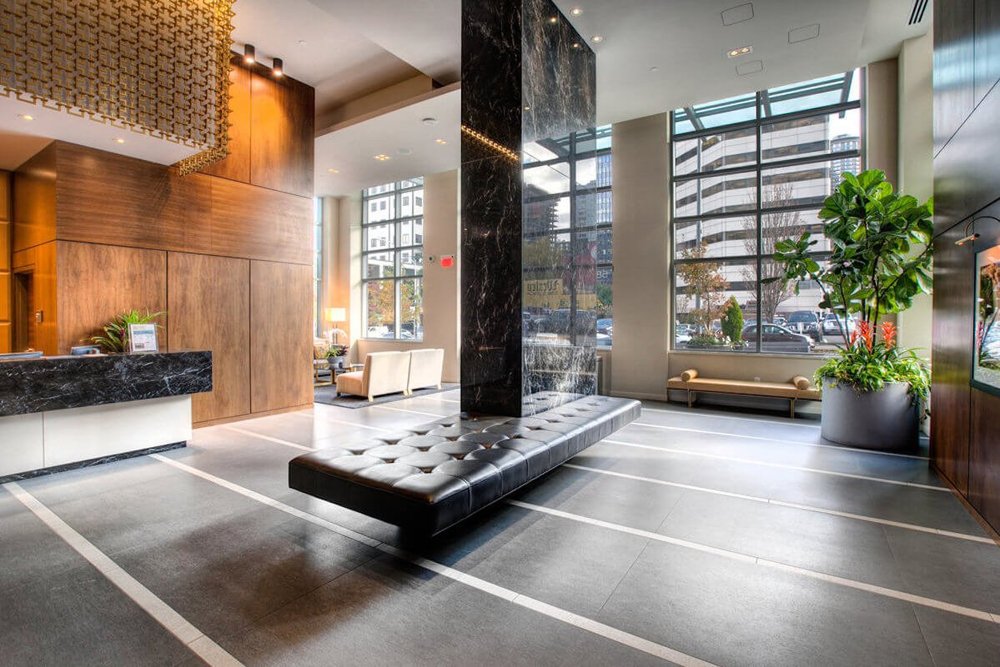 Insignia Luxury Condos For Sale | The Seattle Condo Group