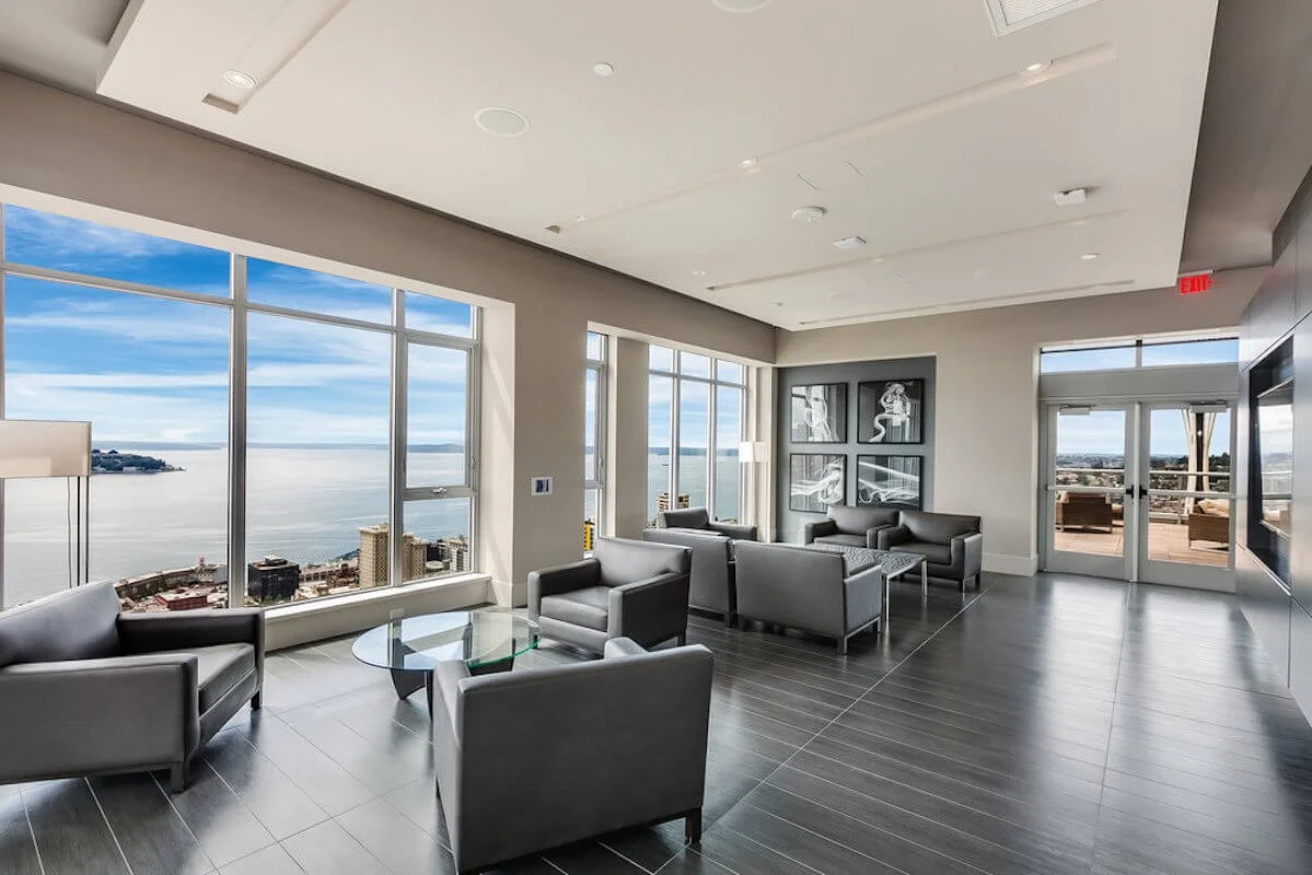 Insignia Luxury Condos For Sale | The Seattle Condo Group