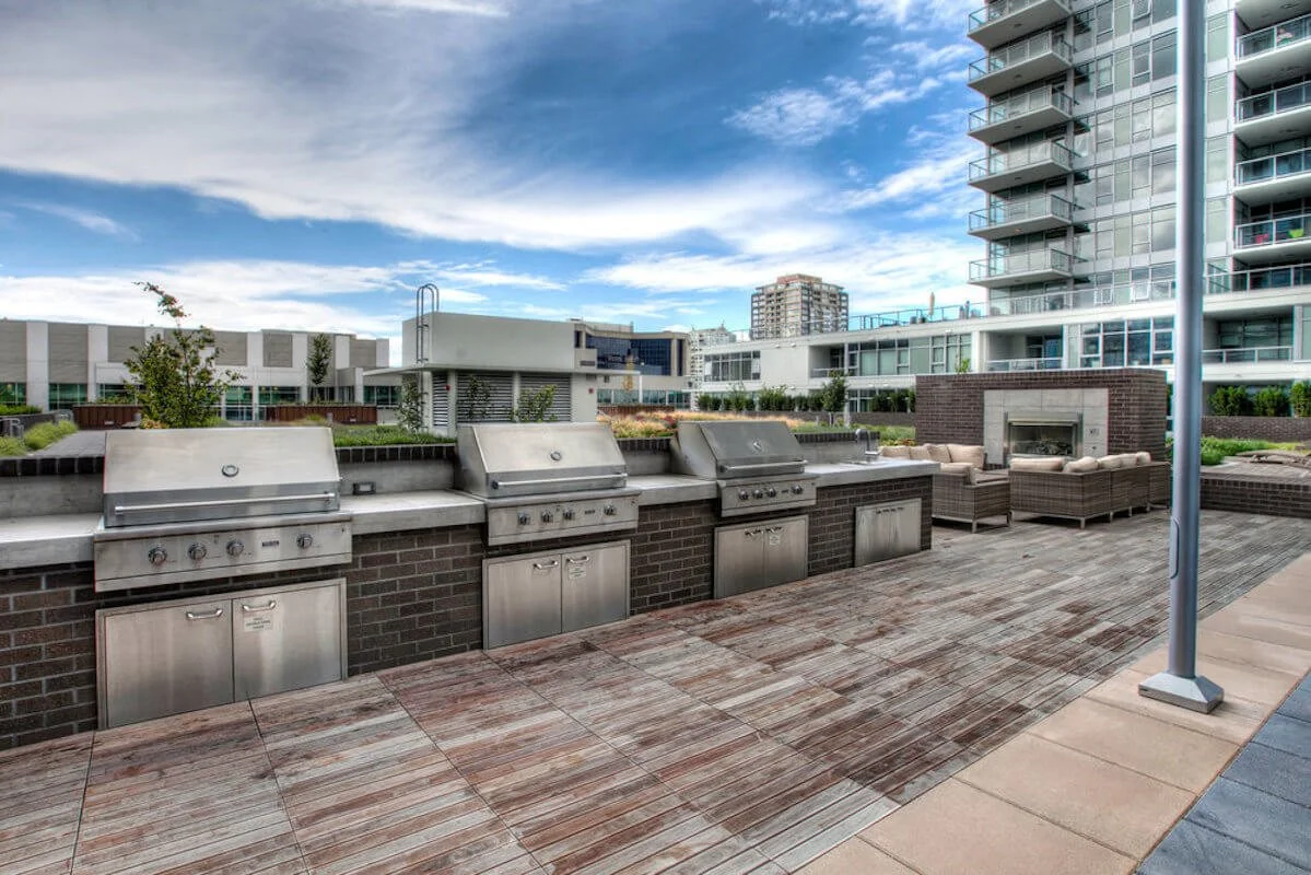 Insignia Luxury Condos For Sale | The Seattle Condo Group