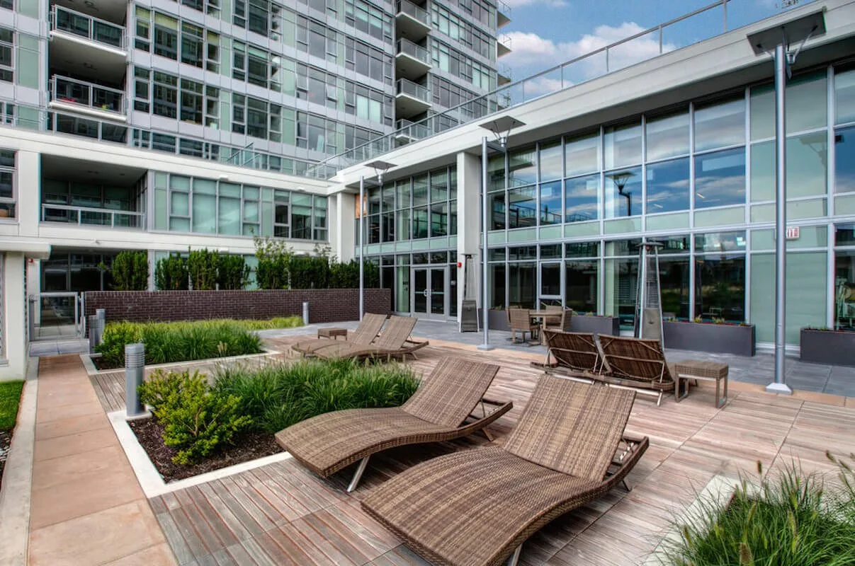 Insignia Luxury Condos For Sale | The Seattle Condo Group