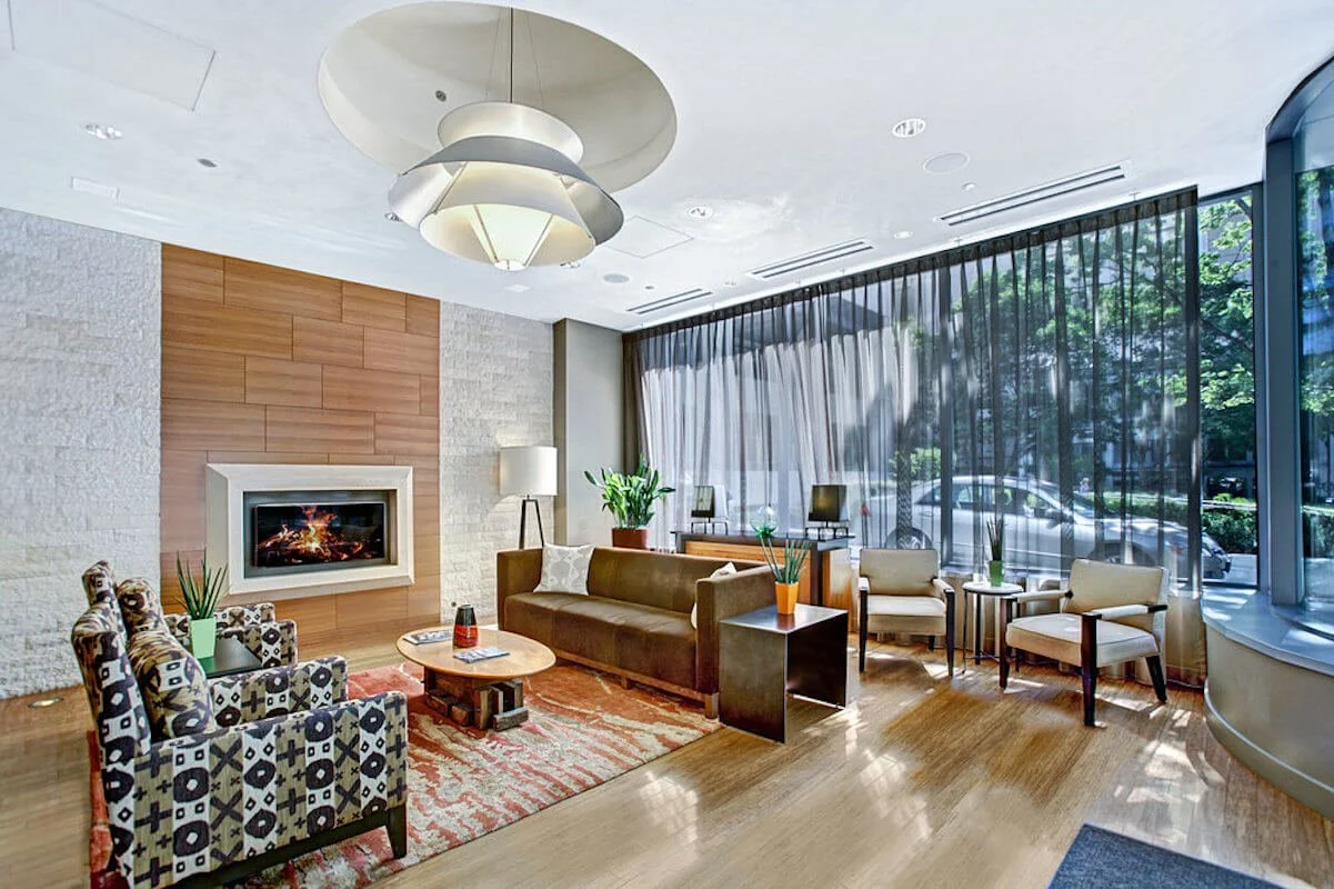 Olive 8 Condos For Sale | 737 Olive Way | The Seattle Condo Group