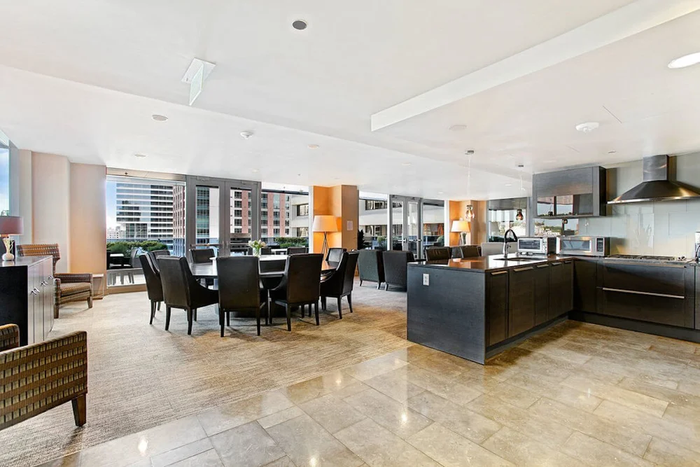 Olive 8 Condos For Sale | 737 Olive Way | The Seattle Condo Group