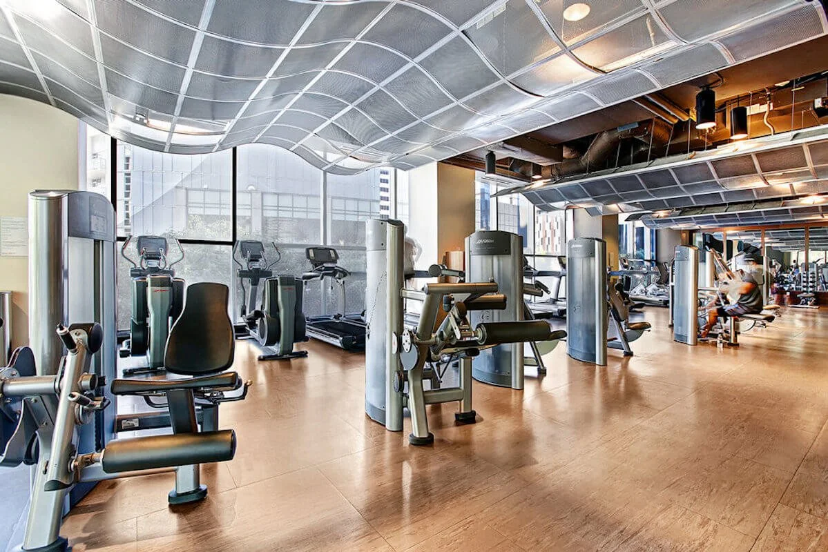 Olive 8 Condos For Sale | 737 Olive Way | The Seattle Condo Group