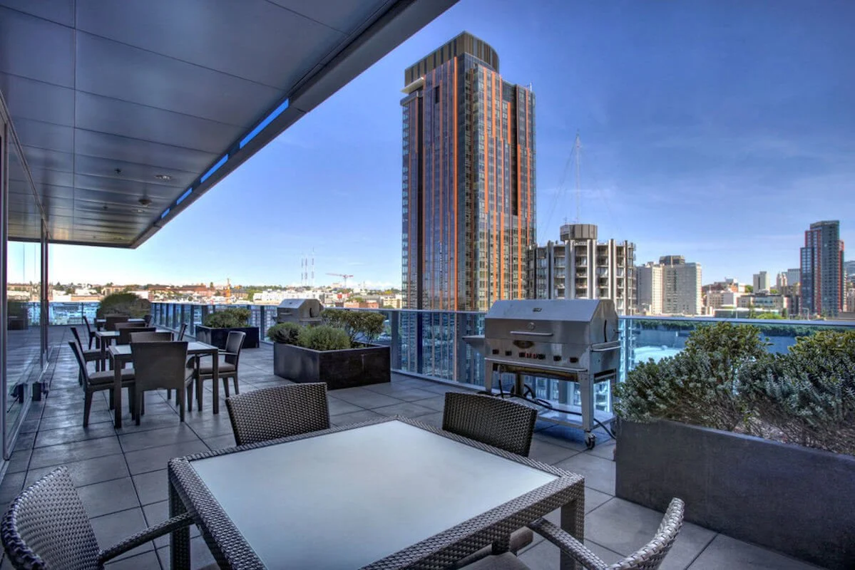 Olive 8 Condos For Sale | 737 Olive Way | The Seattle Condo Group