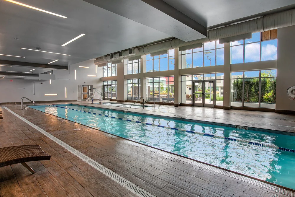 Insignia Luxury Condos For Sale | The Seattle Condo Group
