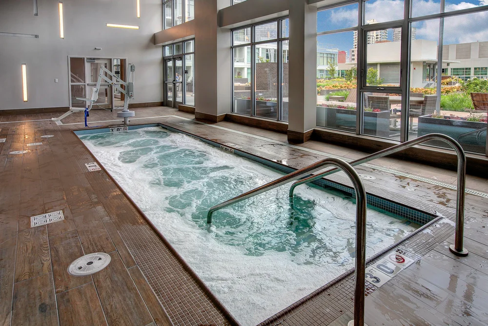 Insignia Luxury Condos For Sale | The Seattle Condo Group