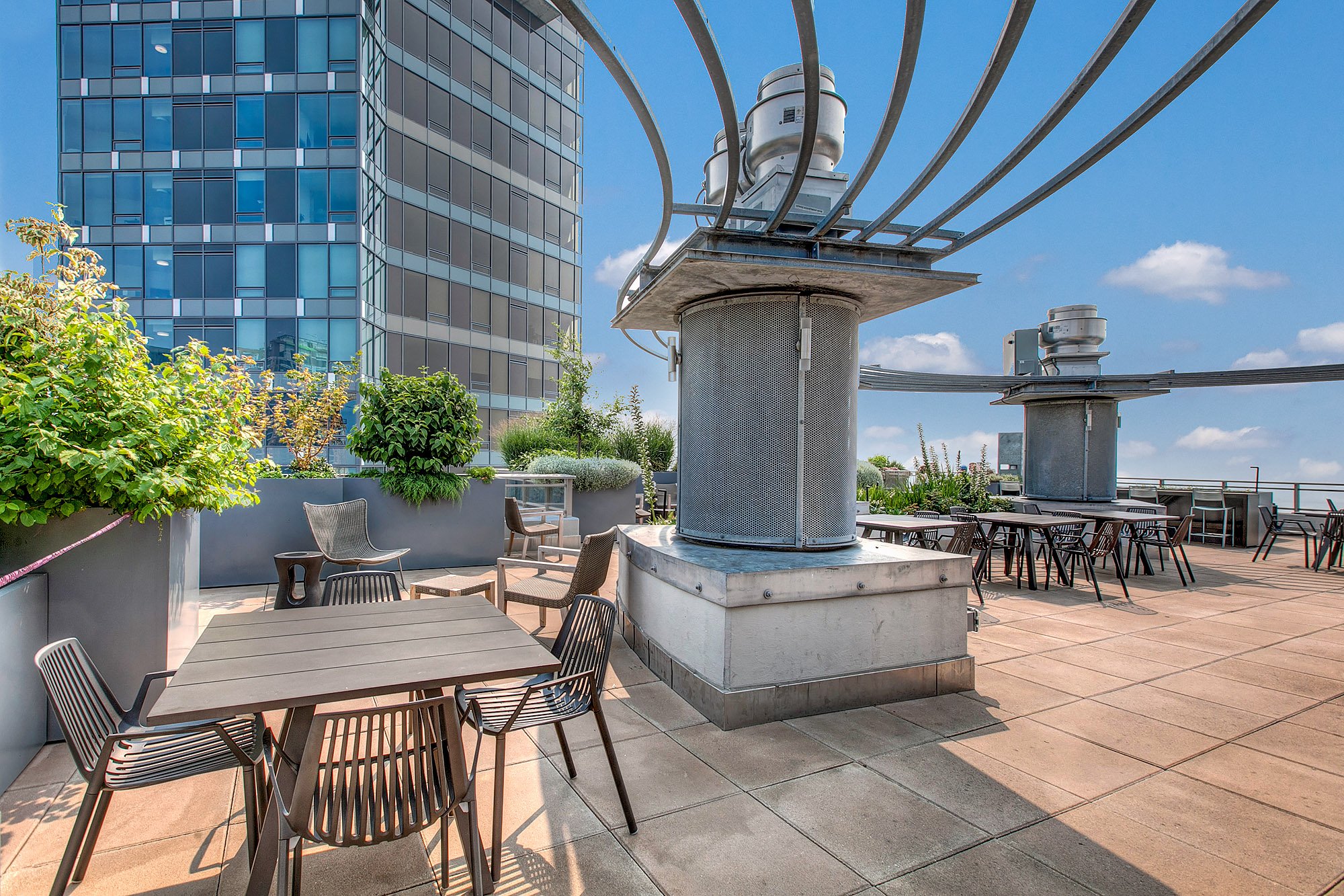 Cristalla Luxury Condos For Sale | The Seattle Condo Group