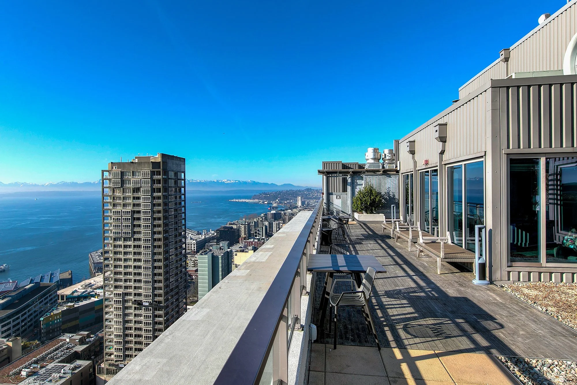 Cristalla Luxury Condos For Sale | The Seattle Condo Group