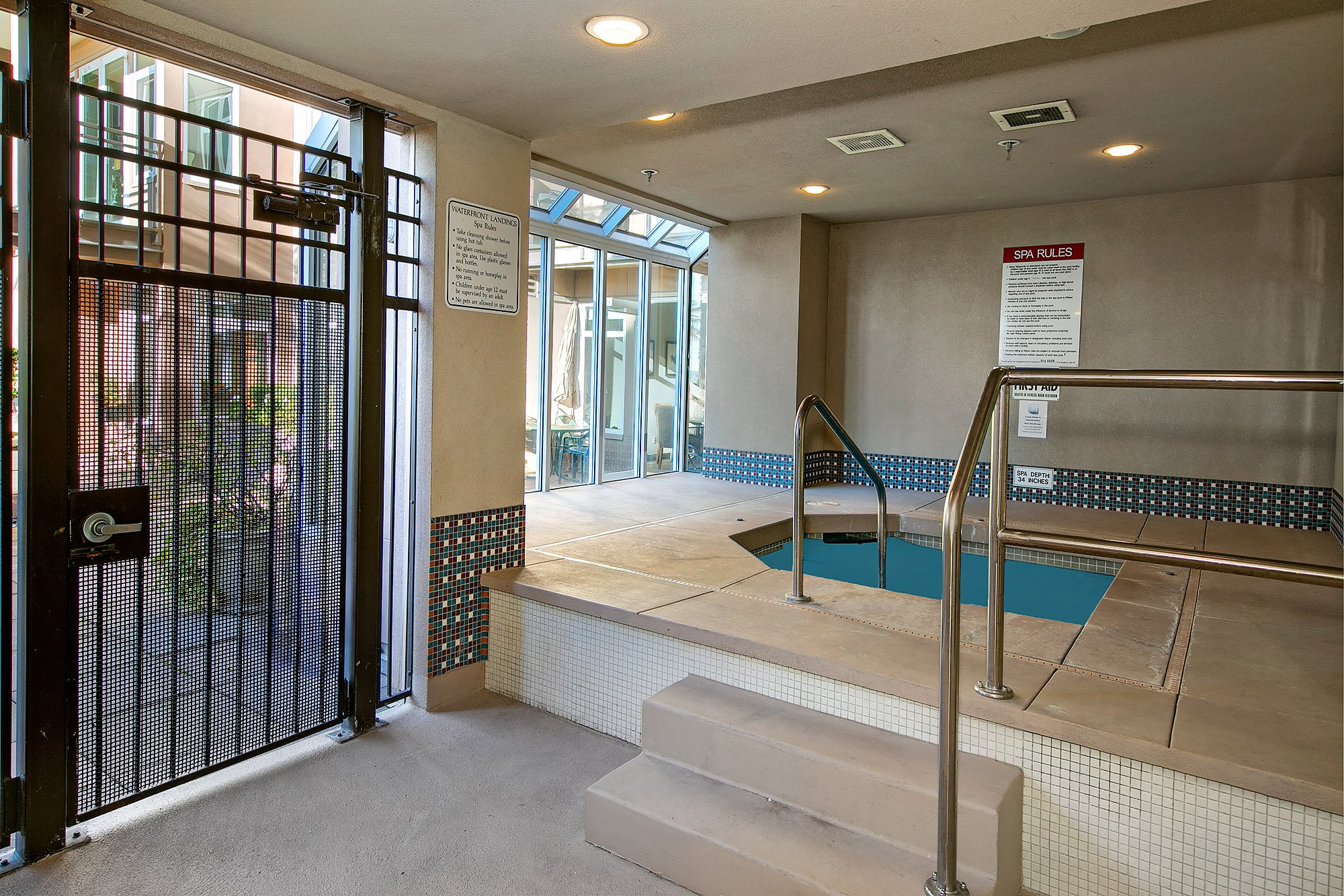 Waterfront Landings Condos For Sale | The Seattle Condo Group