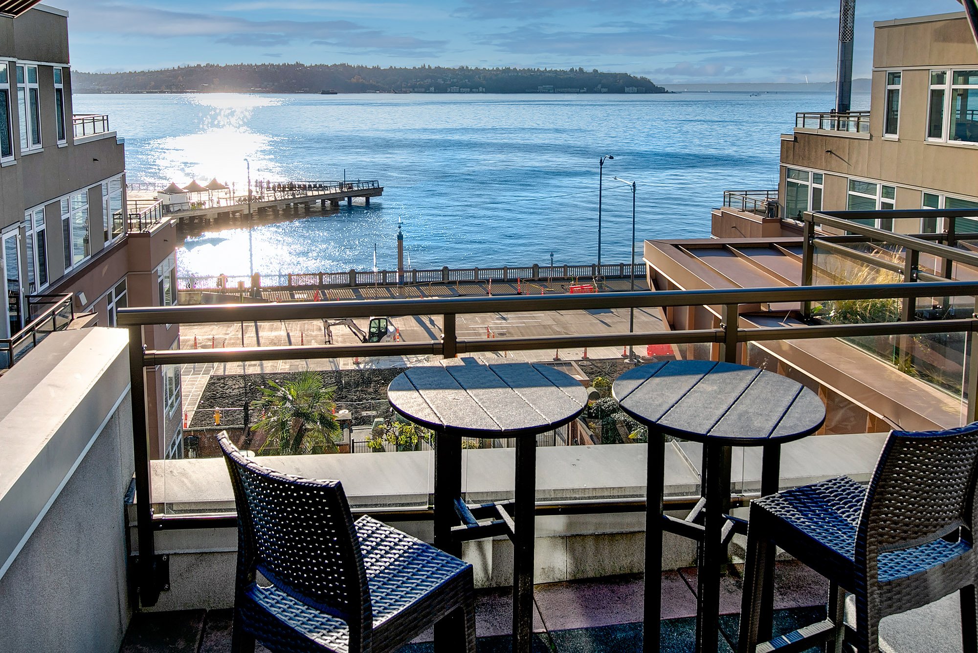 Waterfront Landings Condos For Sale | The Seattle Condo Group