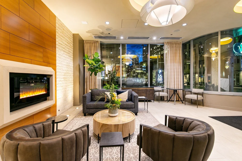 Olive 8 Condos For Sale | 737 Olive Way | The Seattle Condo Group