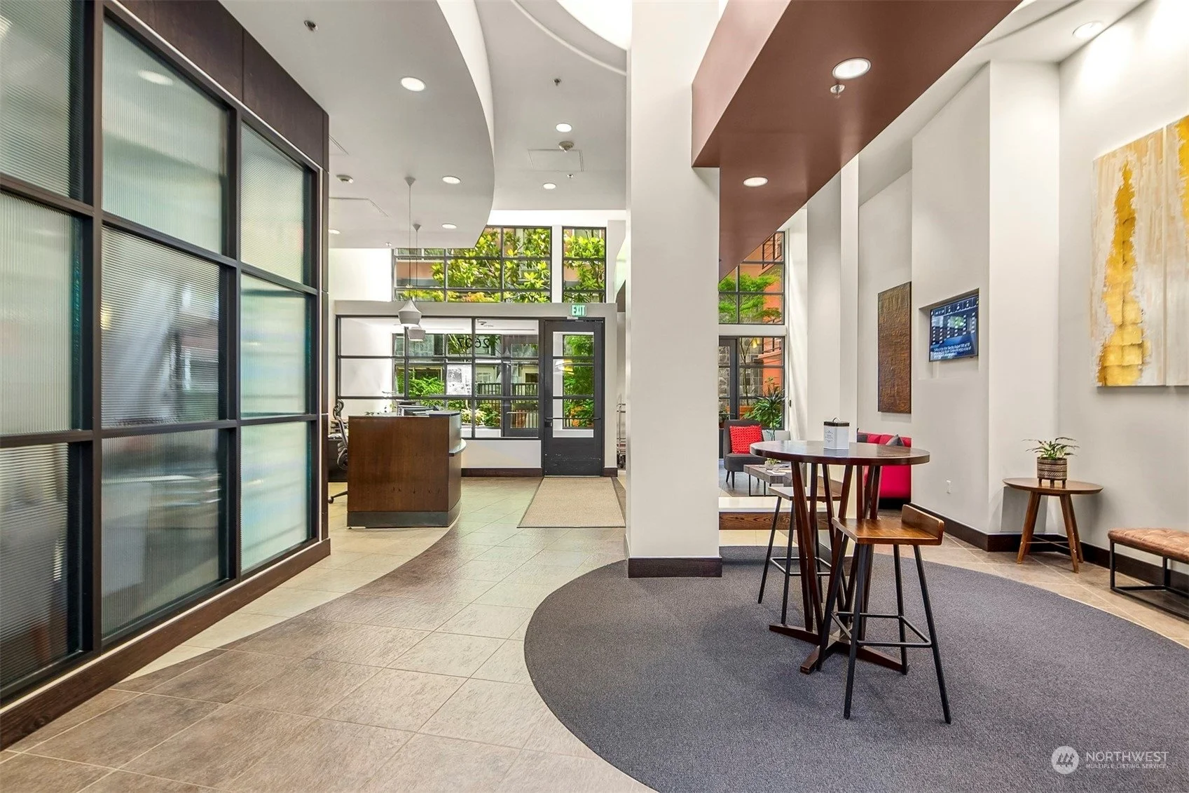 Vine Condos For Sale | The Seattle Condo Group