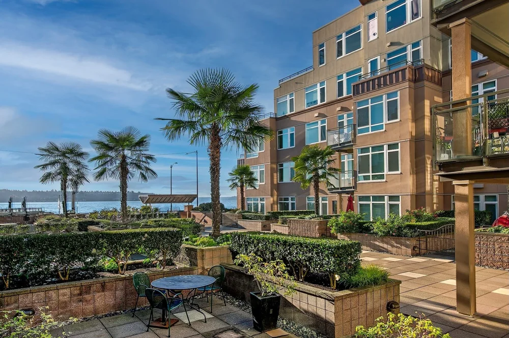 Waterfront Landings Condos For Sale | The Seattle Condo Group
