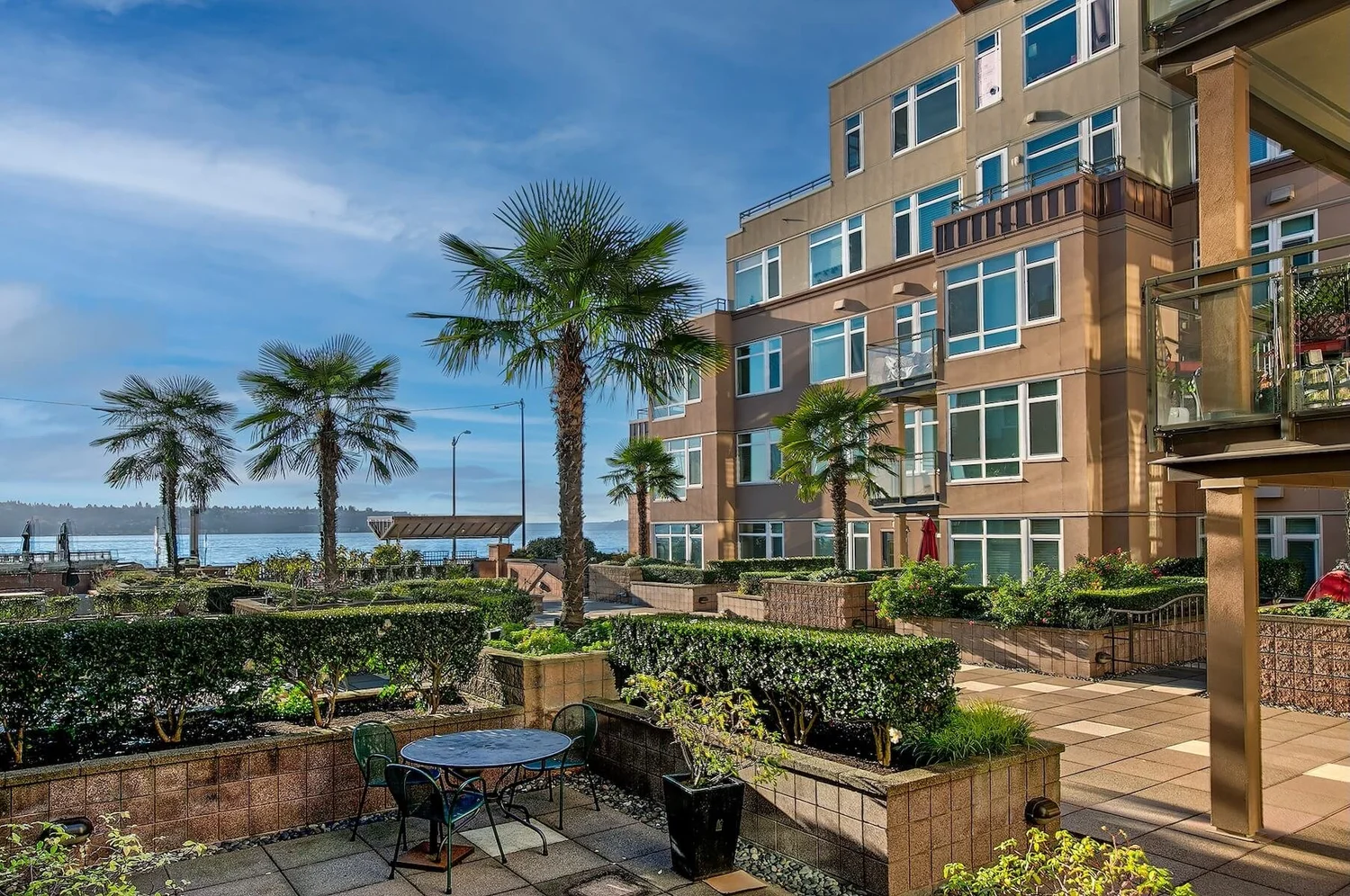 Waterfront Landings Condos For Sale | The Seattle Condo Group