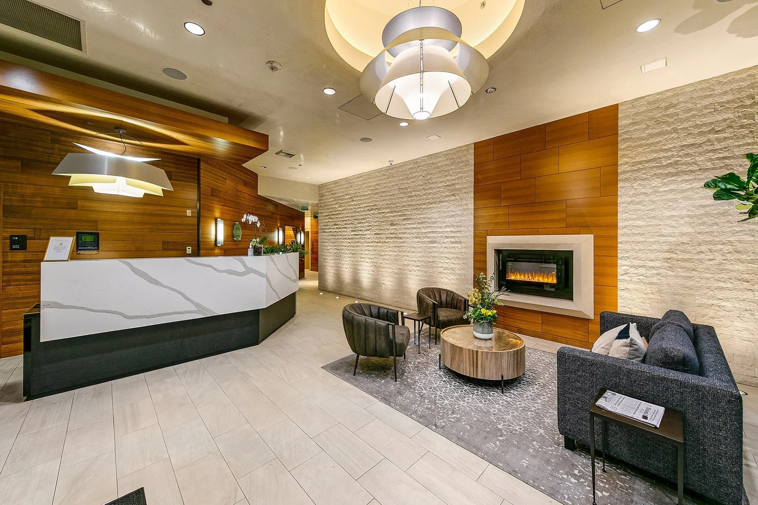 Olive 8 Condos For Sale | 737 Olive Way | The Seattle Condo Group