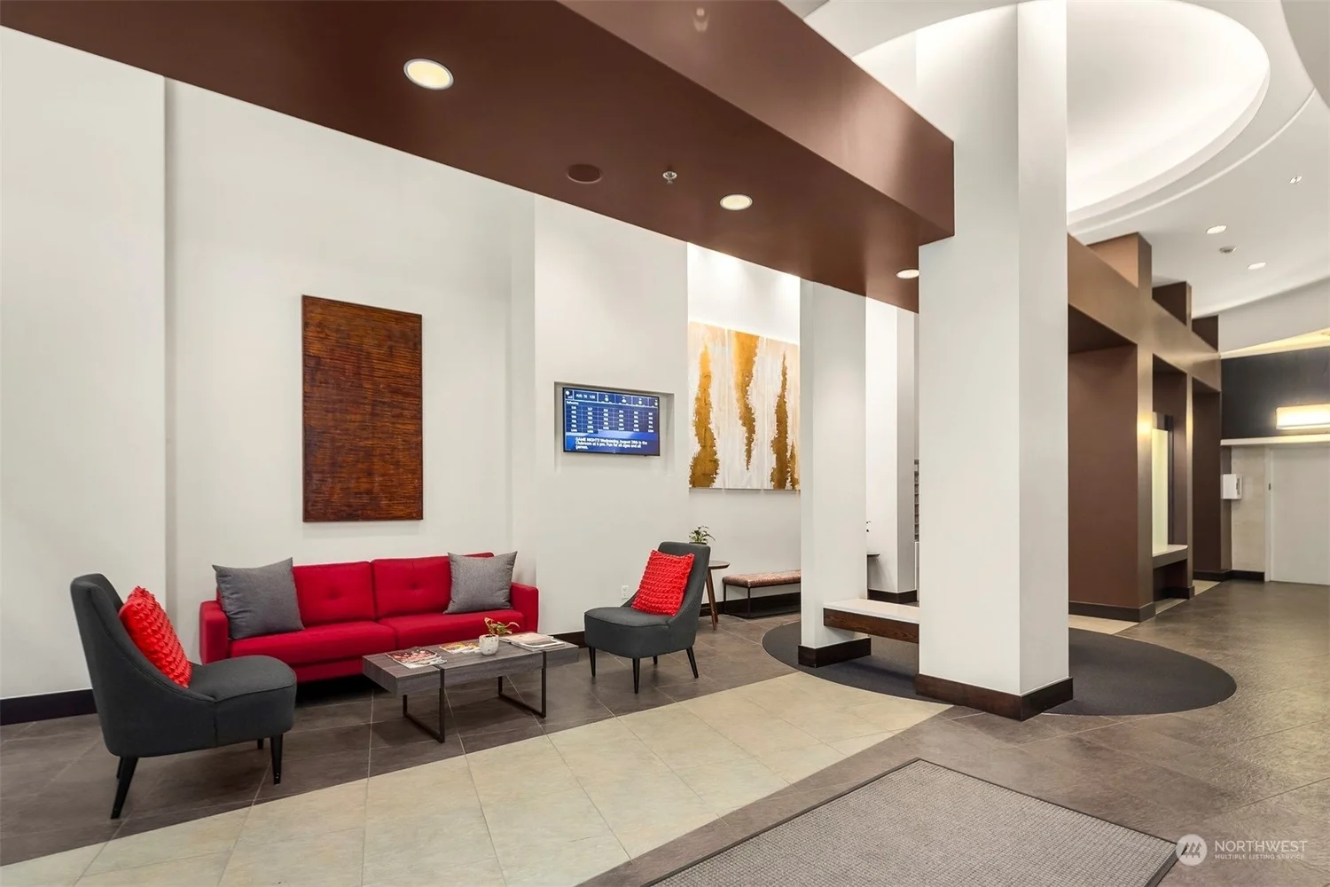 Vine Condos For Sale | The Seattle Condo Group