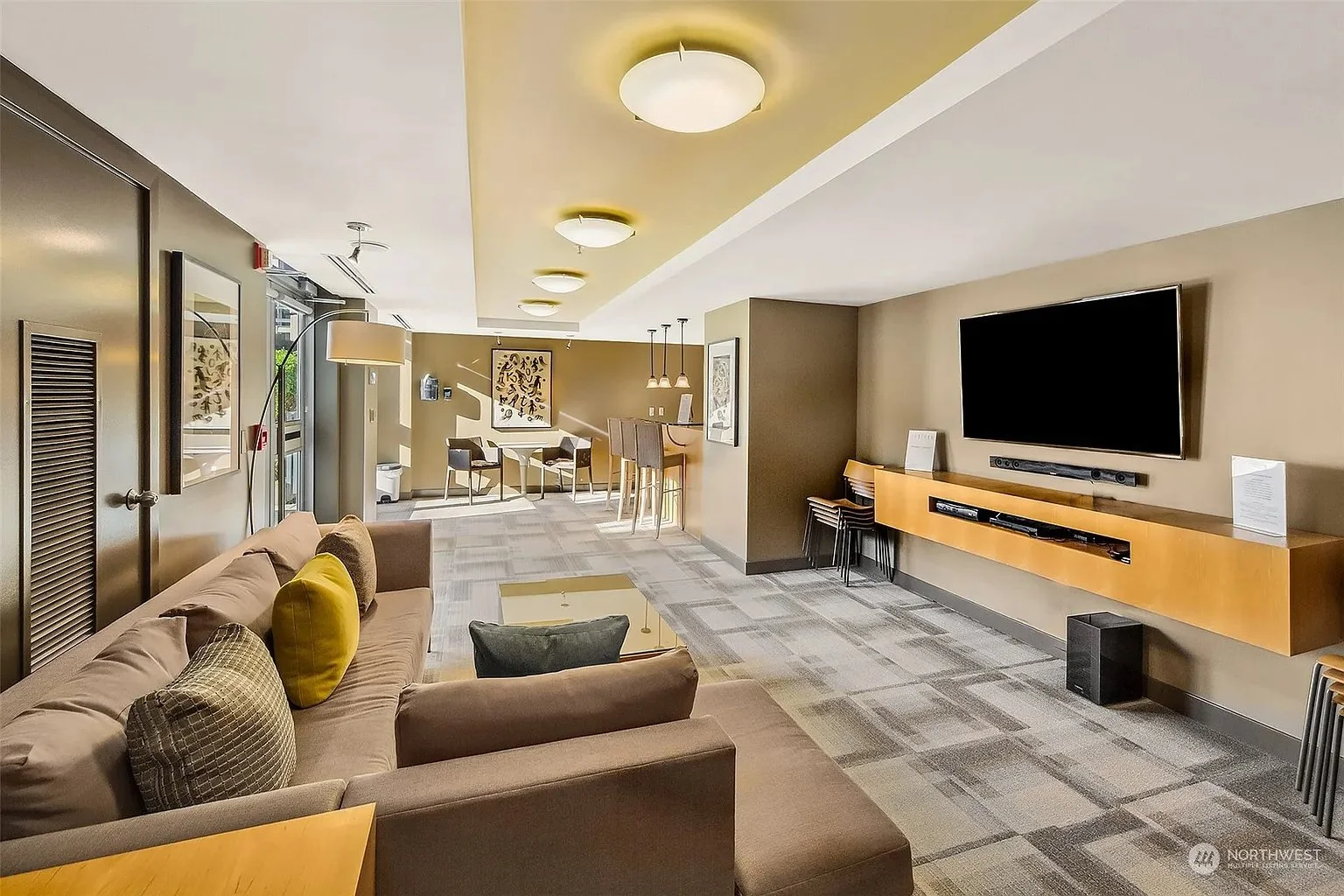 Concord Luxury Condos For Sale | The Seattle Condo Group