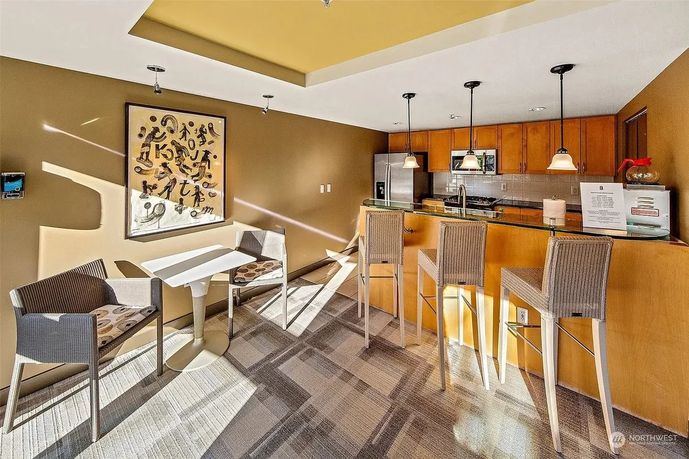 Concord Luxury Condos For Sale | The Seattle Condo Group