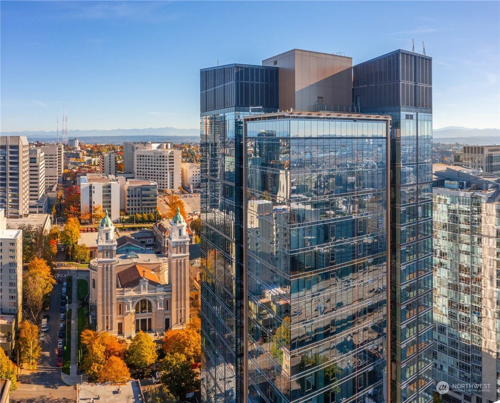 Downtown Seattle Luxury Condos For Sale | The Seattle Condo Group