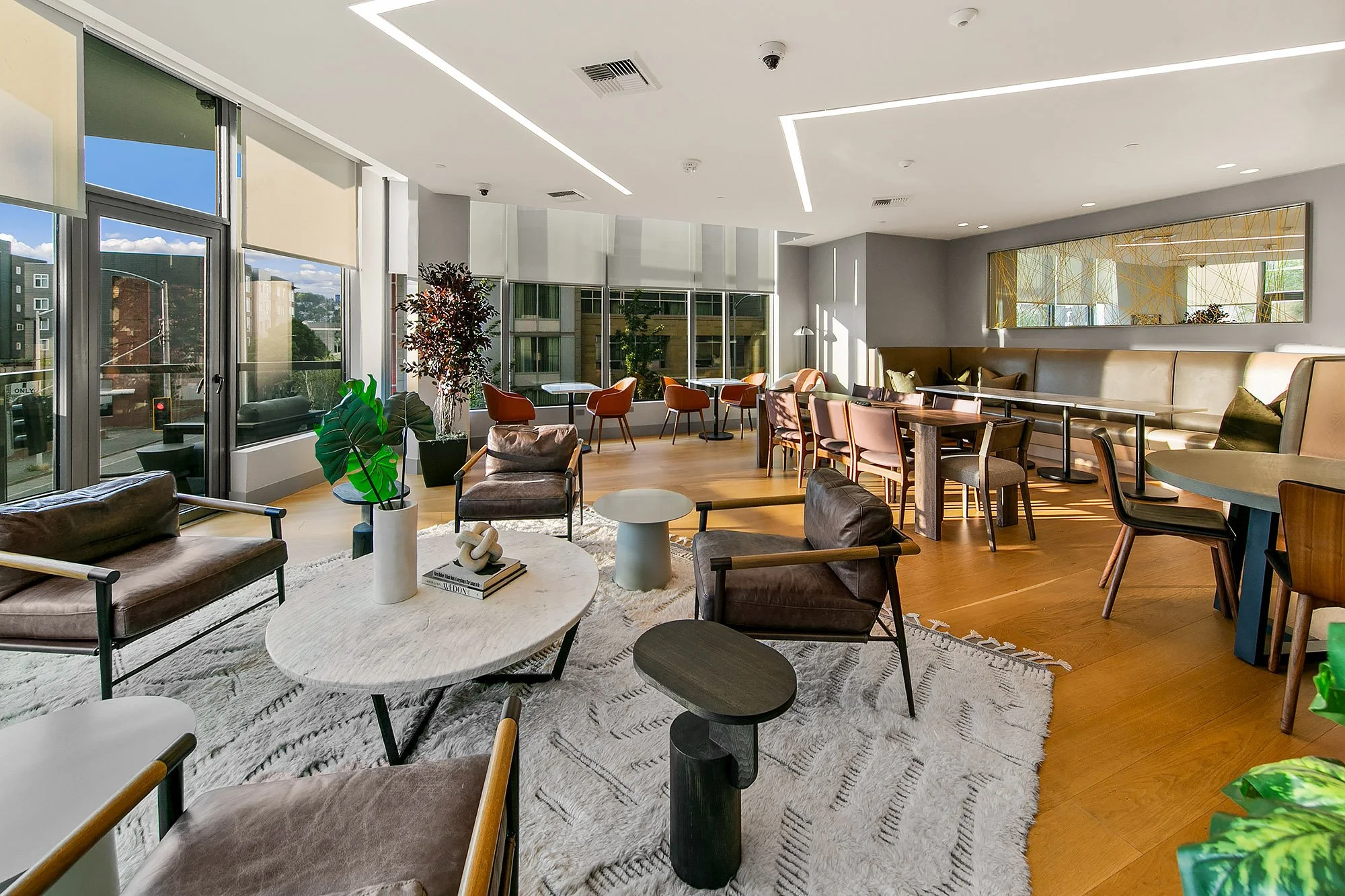 Spire New Construction Luxury Condos For Sale | The Seattle Condo Group