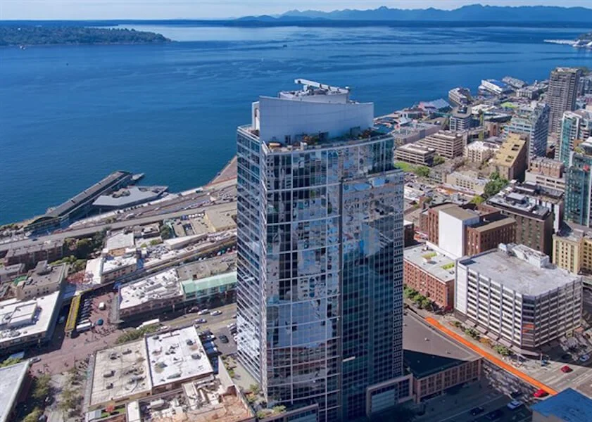 Downtown Seattle Luxury Condos For Sale | The Seattle Condo Group