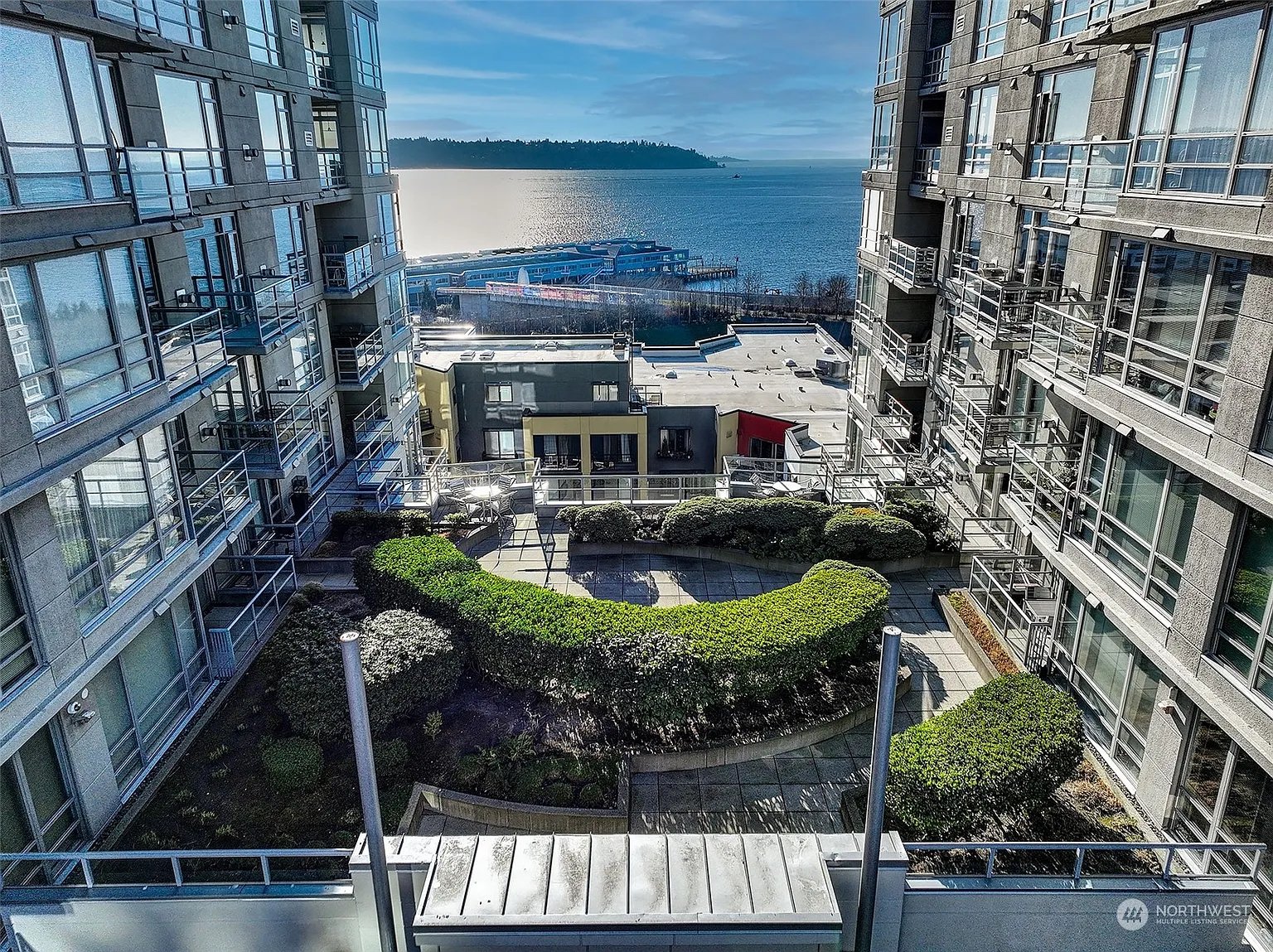 Concord Luxury Condos For Sale | The Seattle Condo Group