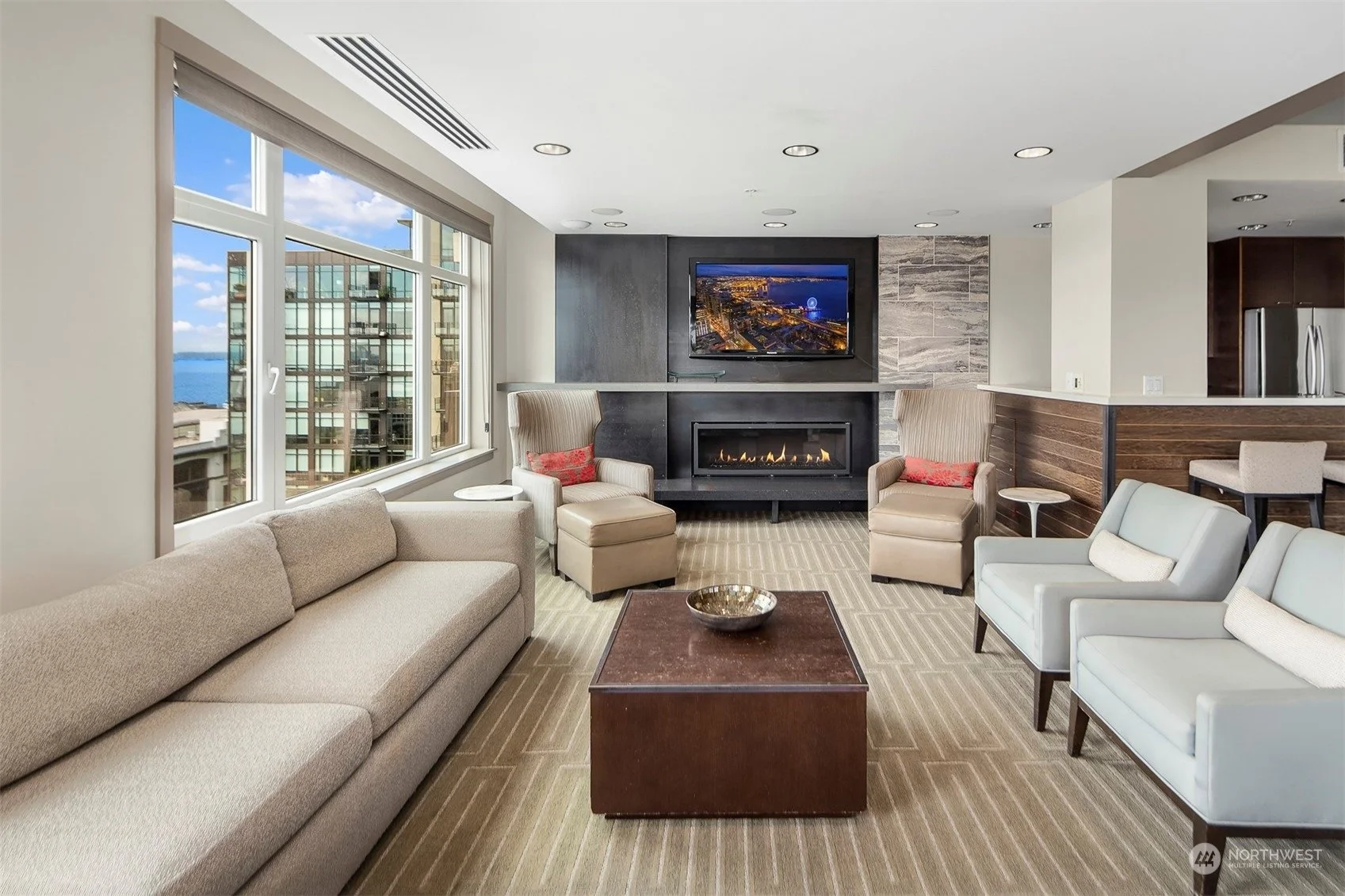 Vine Condos For Sale | The Seattle Condo Group