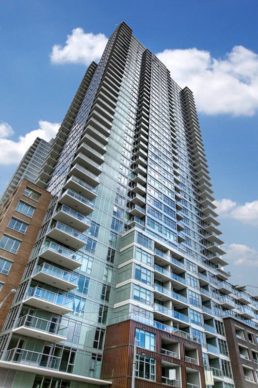 Insignia Luxury Condos For Sale | The Seattle Condo Group