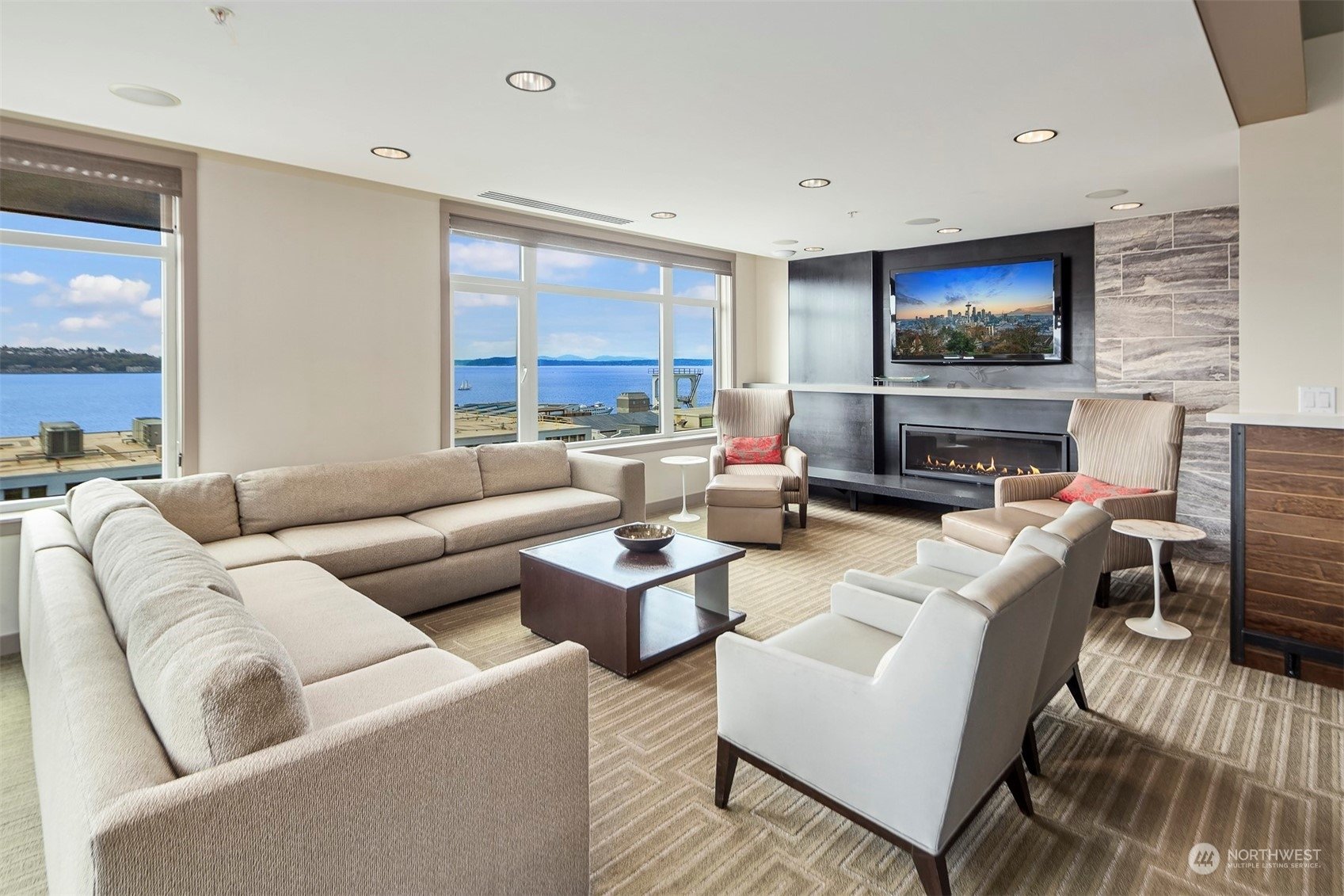 Vine Condos For Sale | The Seattle Condo Group