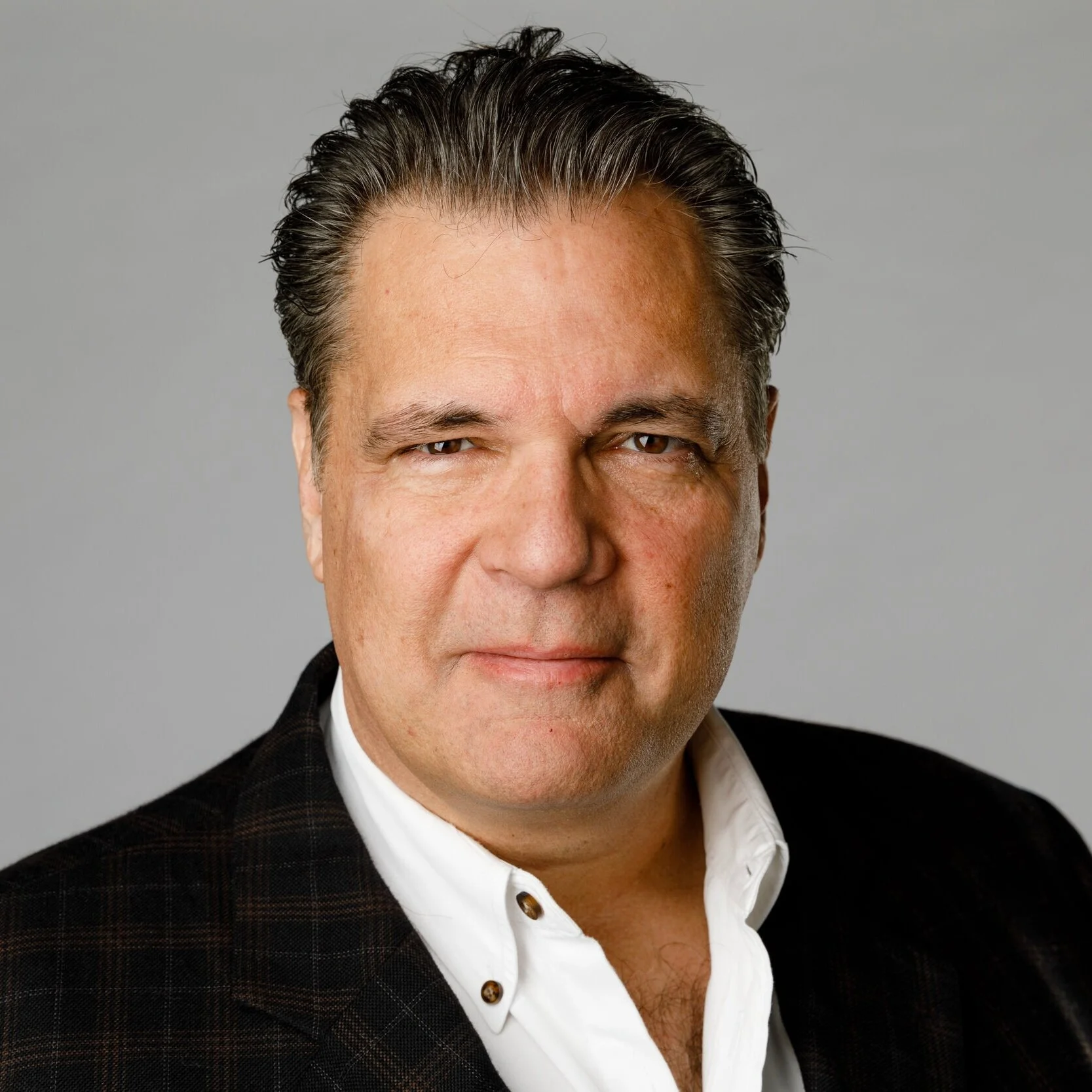 Restoring Noble Manhood // with Stephen Mansfield — The Inspired Legacy