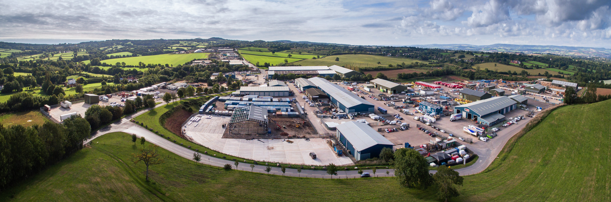 Greendale Business Park