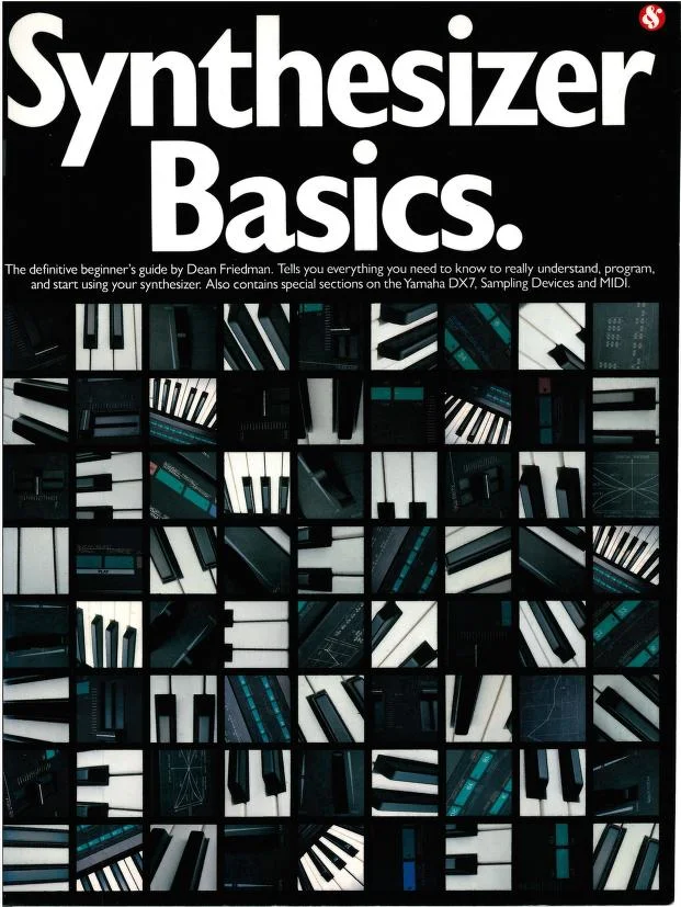 Intro to Synthesis — TECHNO LOGIC