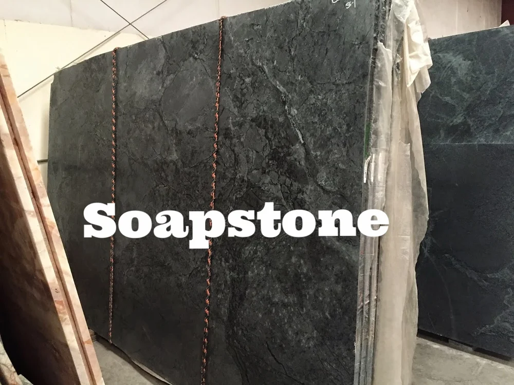 Natural Stone — Valley Tile & Stone