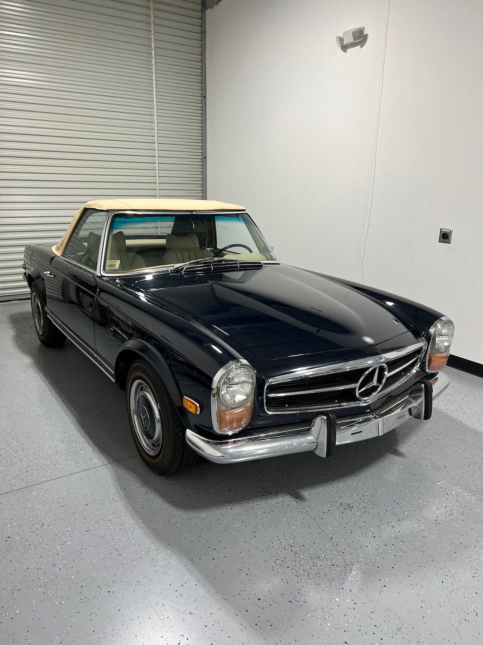 CLASSIC LINE — Moment Motor Company