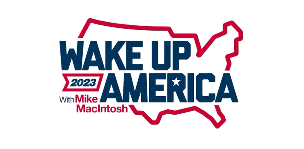 Wake Up, America!