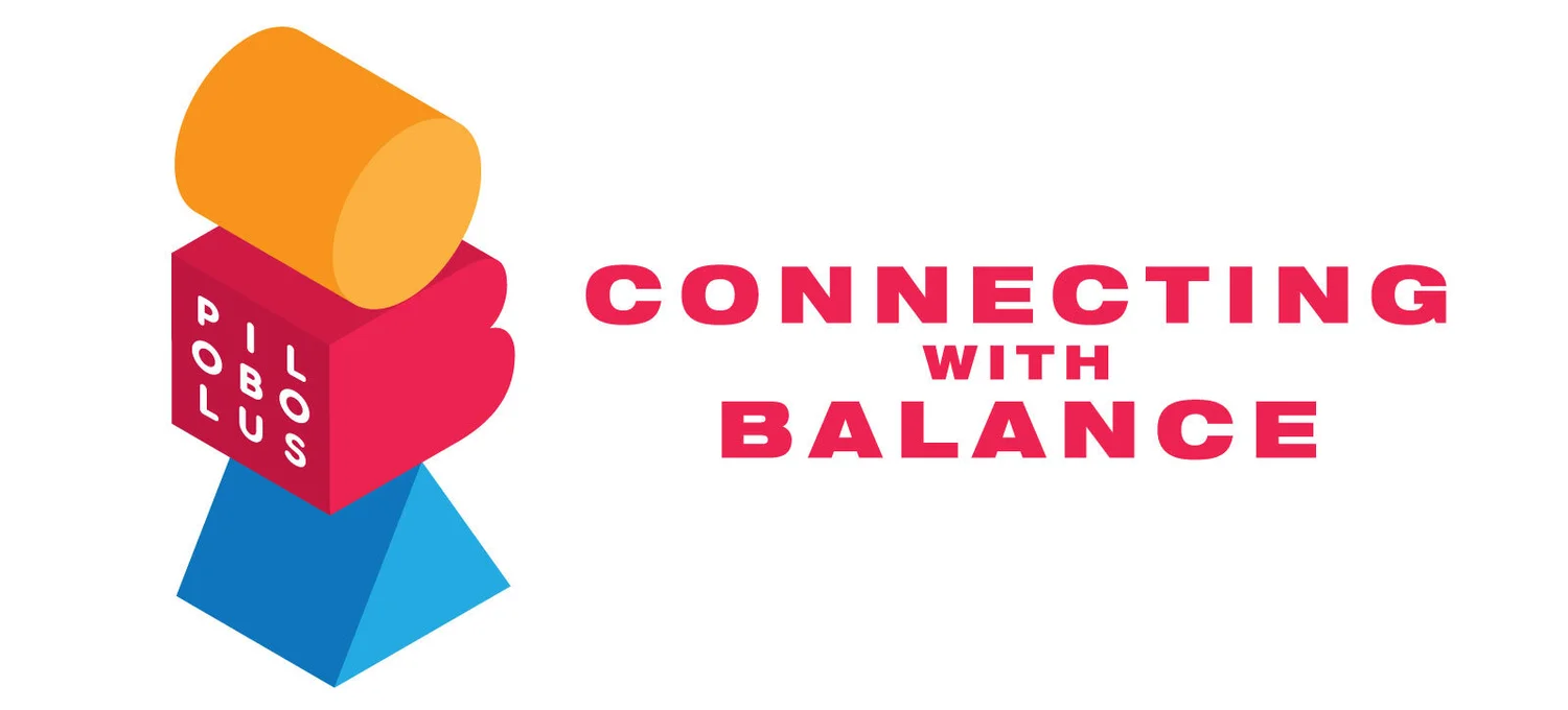 Connecting with Balance — Pilobolus