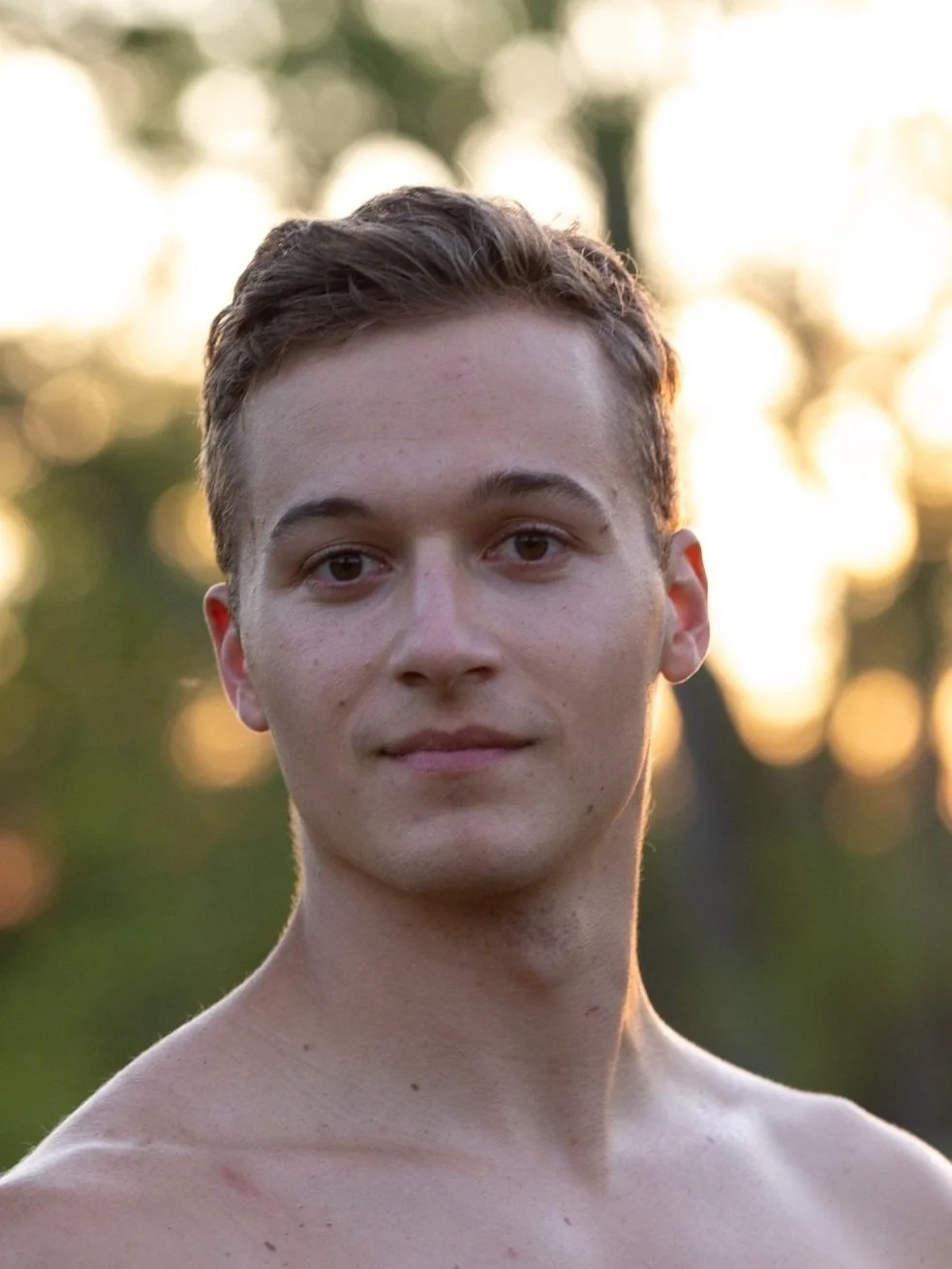 People — Pilobolus