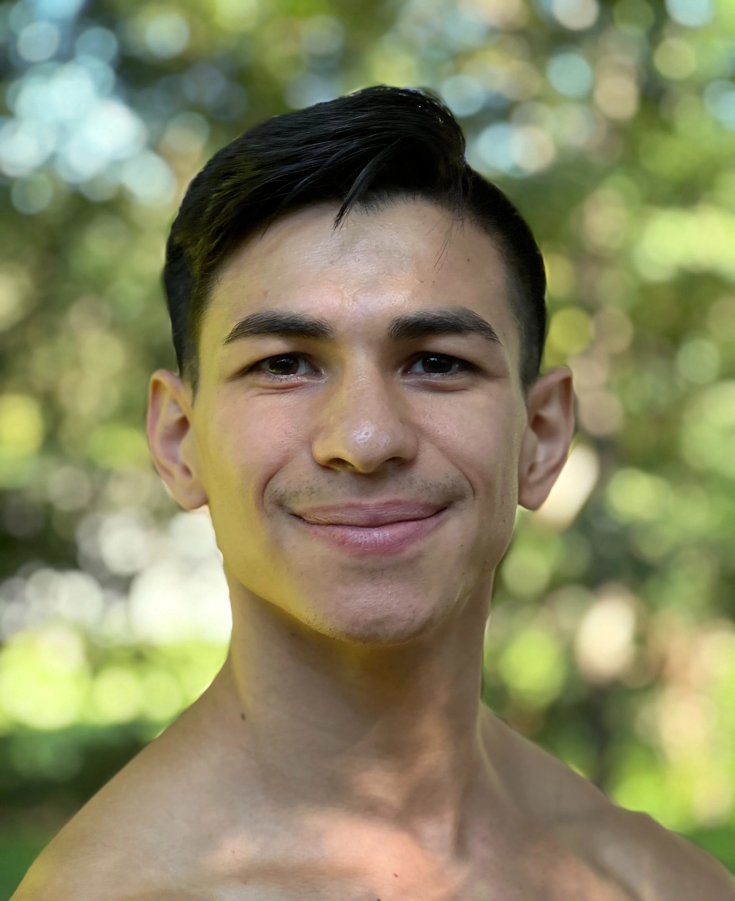 People — Pilobolus