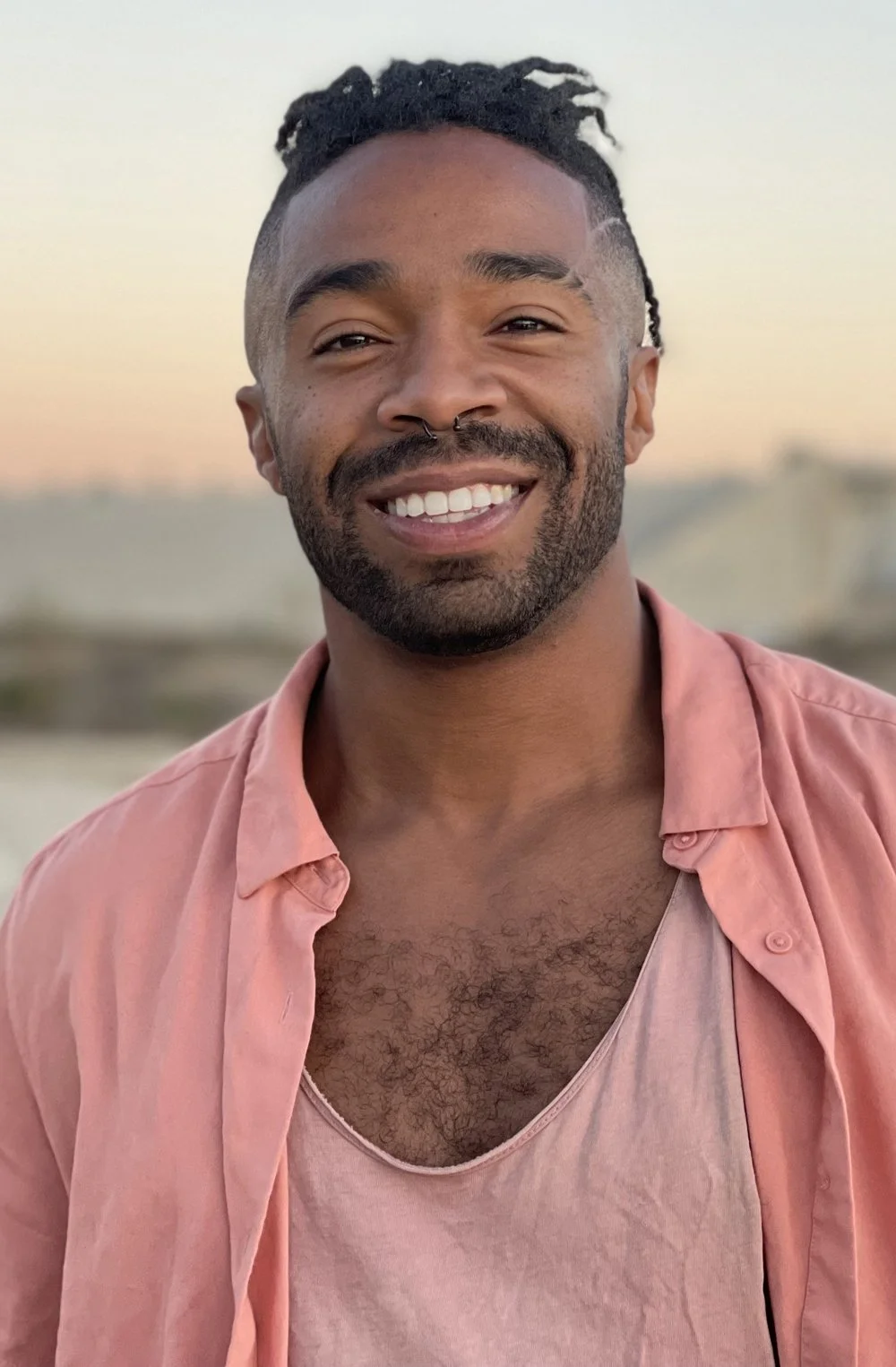 People — Pilobolus