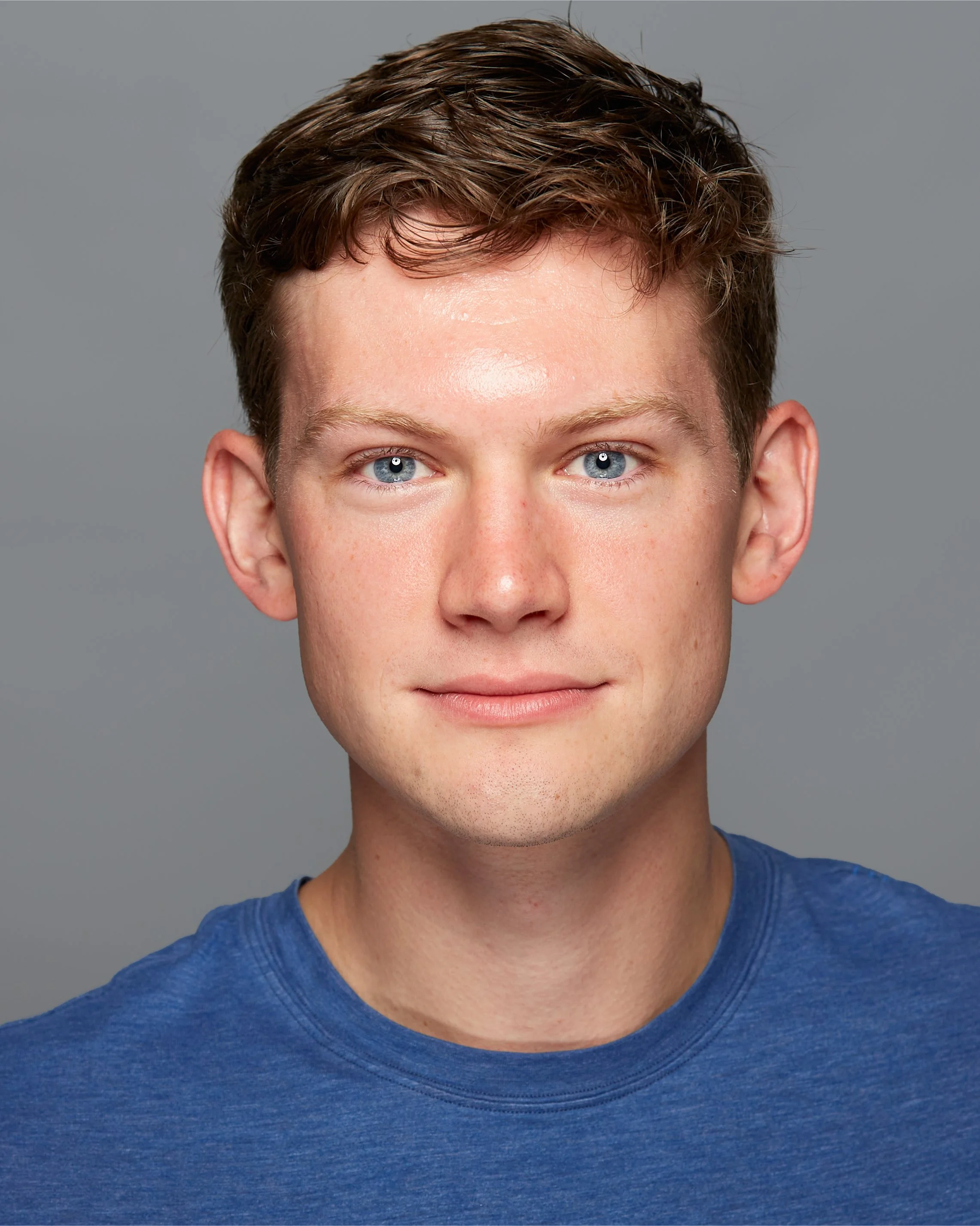 People — Pilobolus