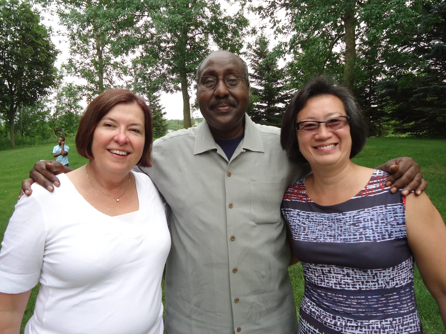 Rochester Healthy Community Partnership of Rochester, MN