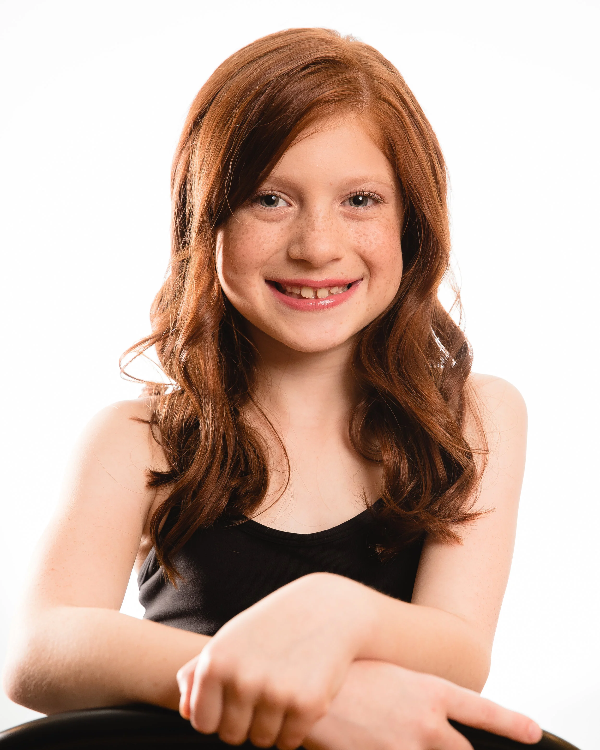 HEADSHOTS — Columbus Dance, Gymnastics and Cheerleading Photography ...
