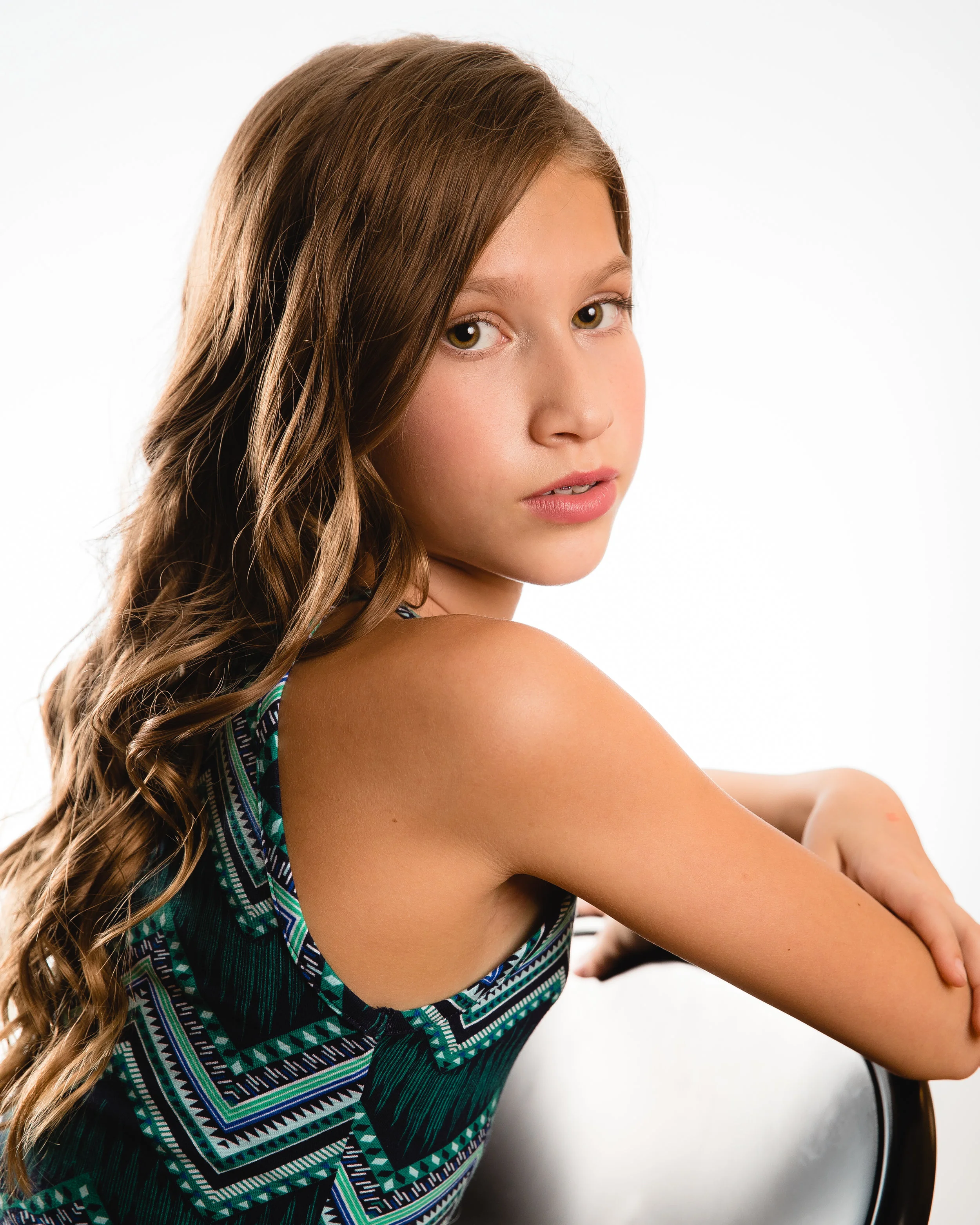 HEADSHOTS — Columbus Dance, Gymnastics and Cheerleading Photography ...