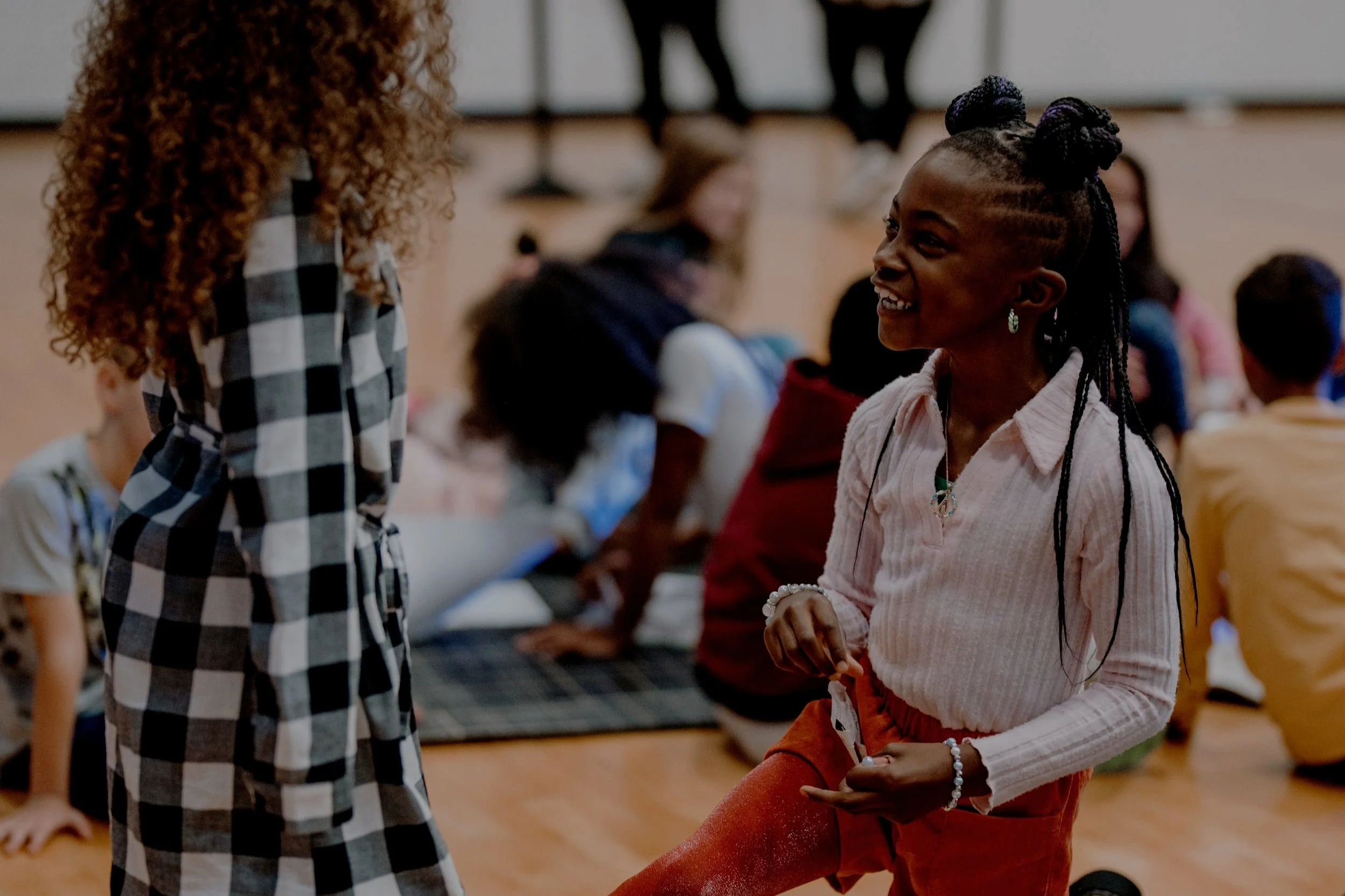 ONE KIDS — One Church