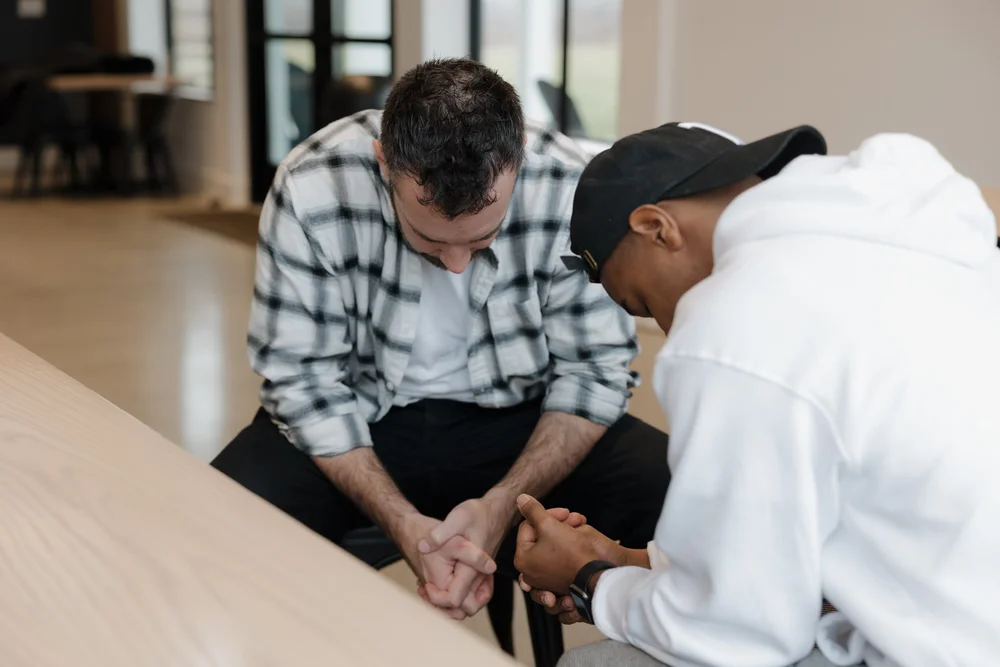 CARE & COACHING — One Church